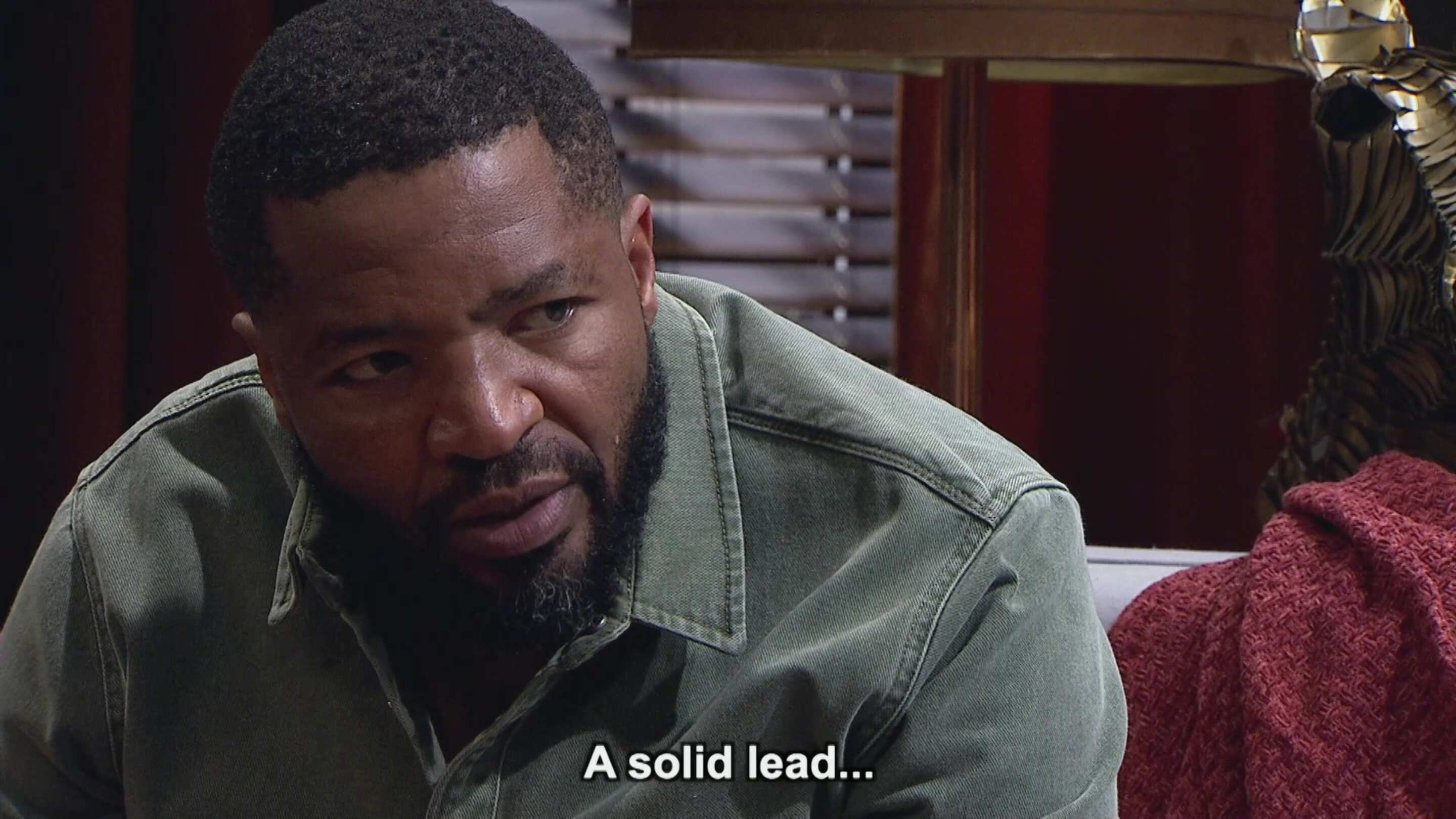 Generations S34｜Episode 80｜Local | Viu South Africa