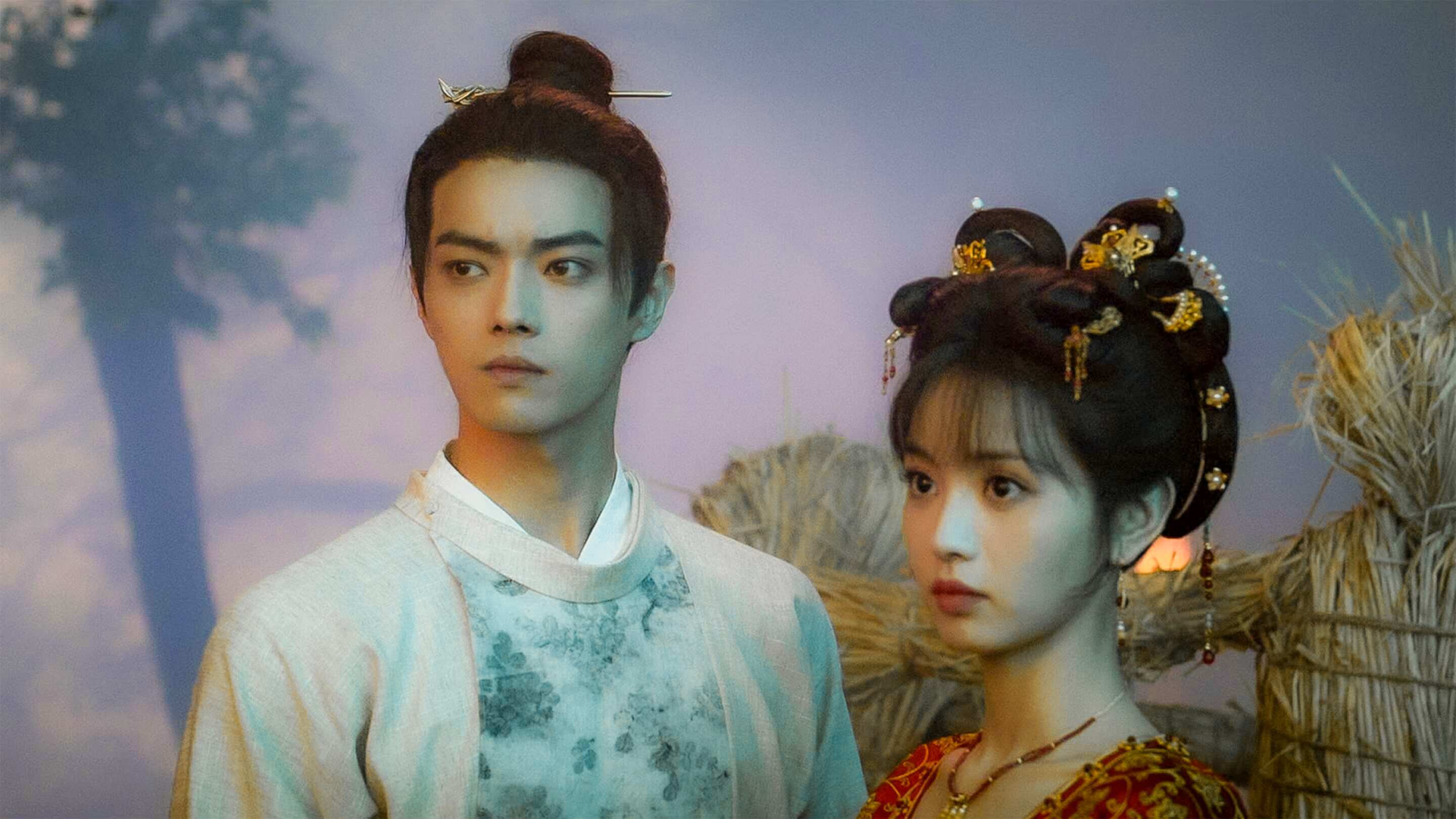 Moonlit Reunion｜Episode 33｜Chinese Dramas | Viu Indonesia