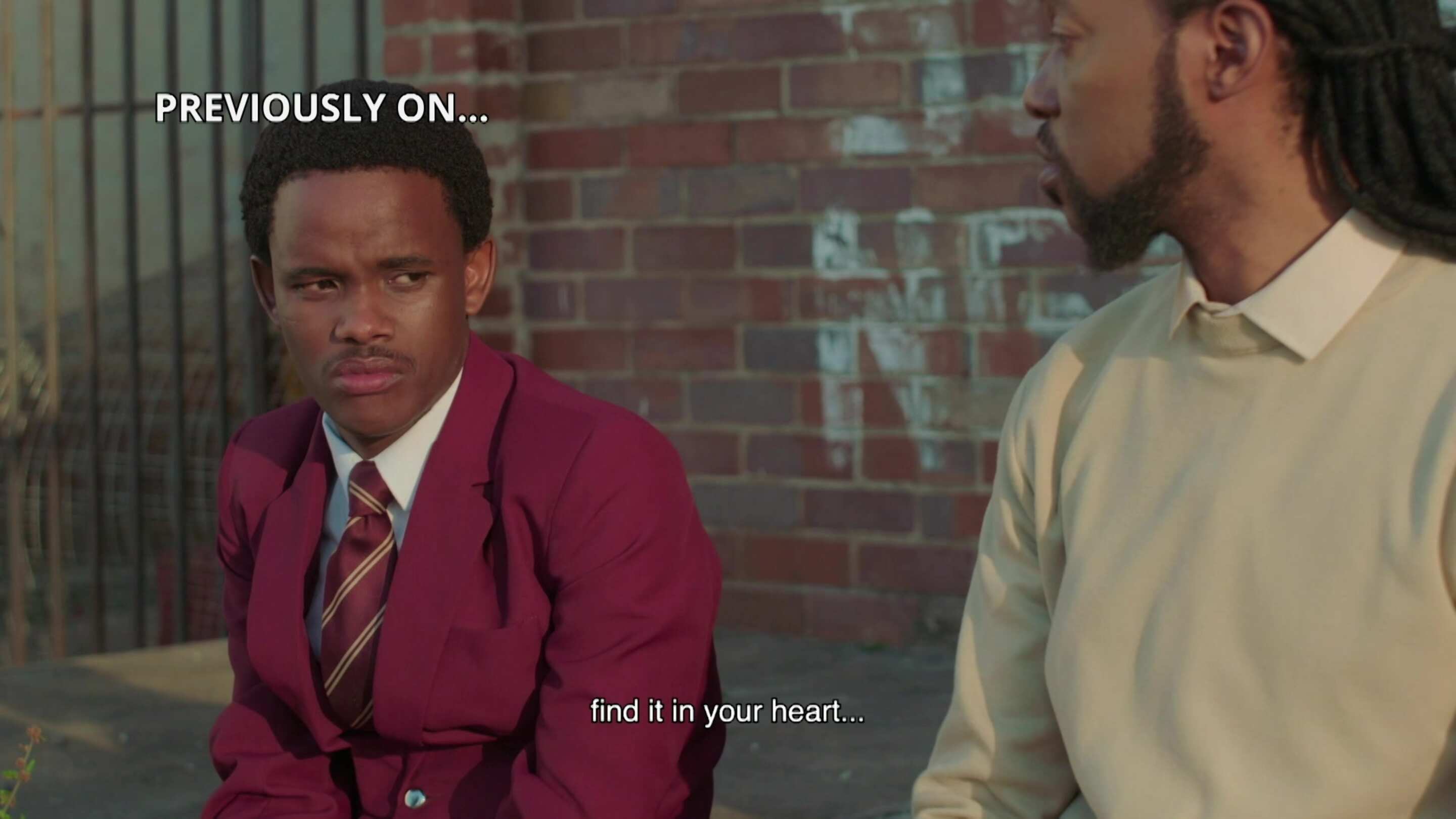 Uzalo S11｜Episode 138｜Local | Viu South Africa