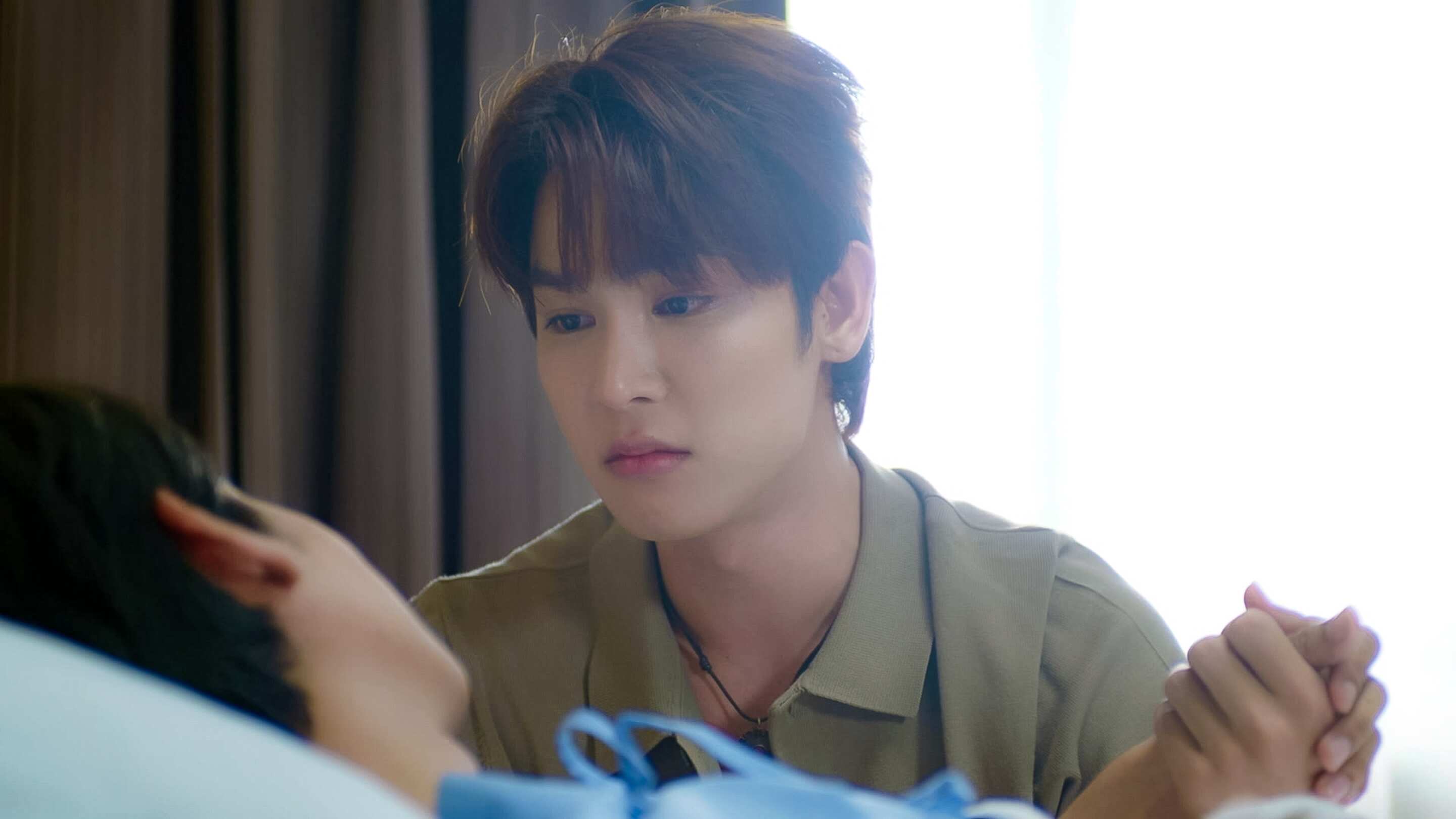 Doctor's Mine｜Episode 9｜Drama Thailand | Viu Indonesia