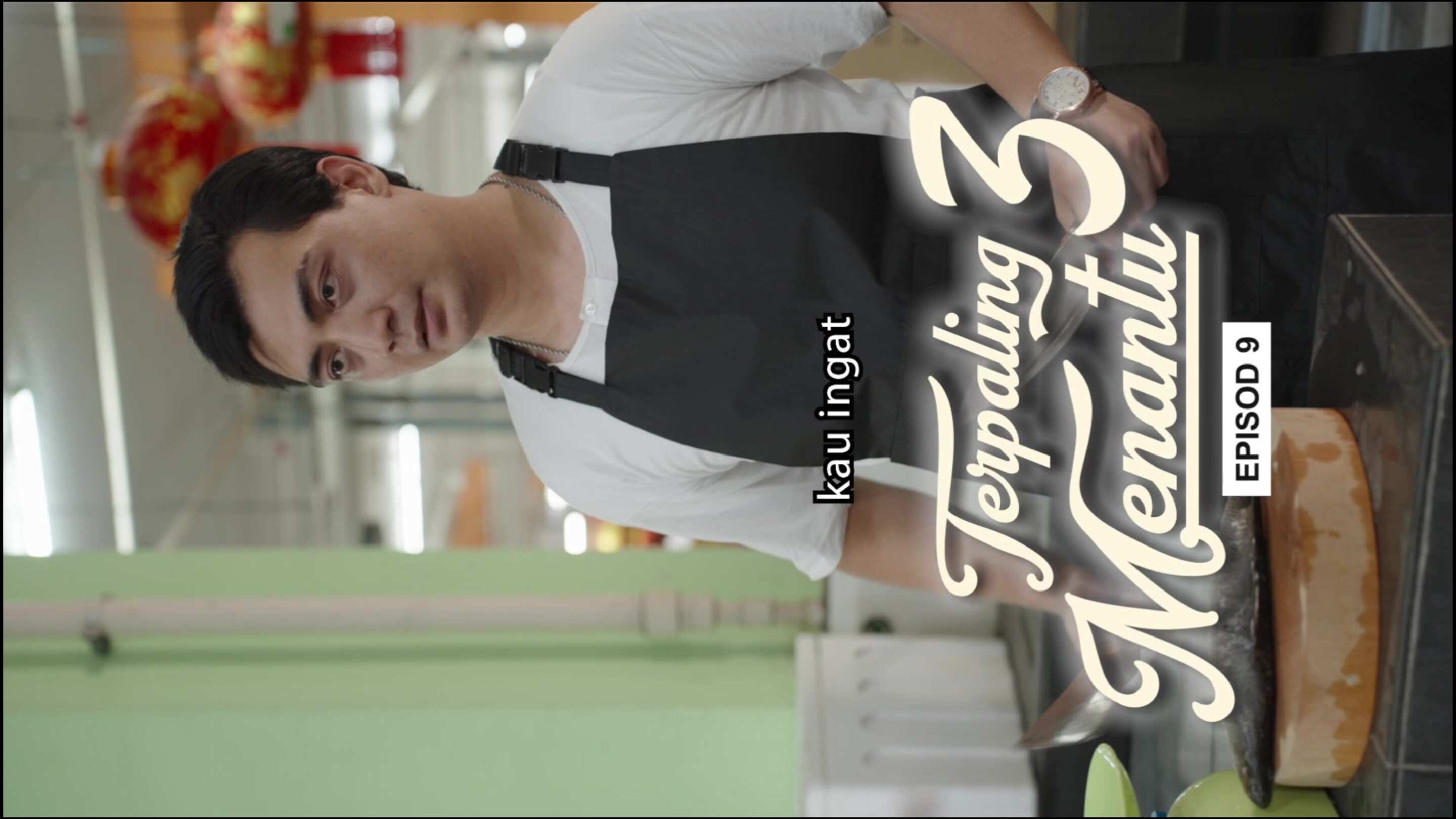 Terpaling Menantu 3｜Episode 9｜Malay Series | Viu Malaysia