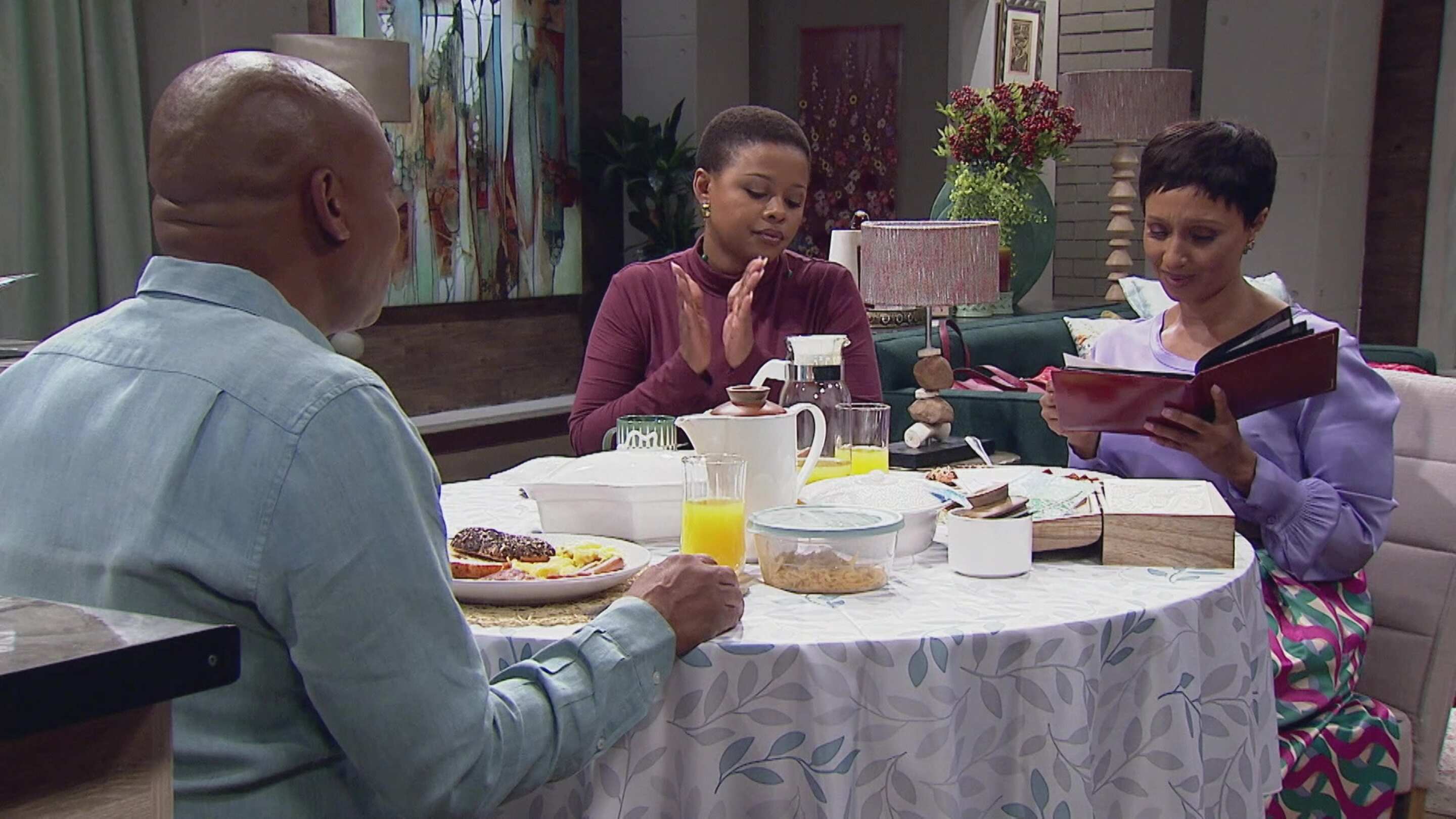 Generations S34｜Episode 90｜Local | Viu South Africa