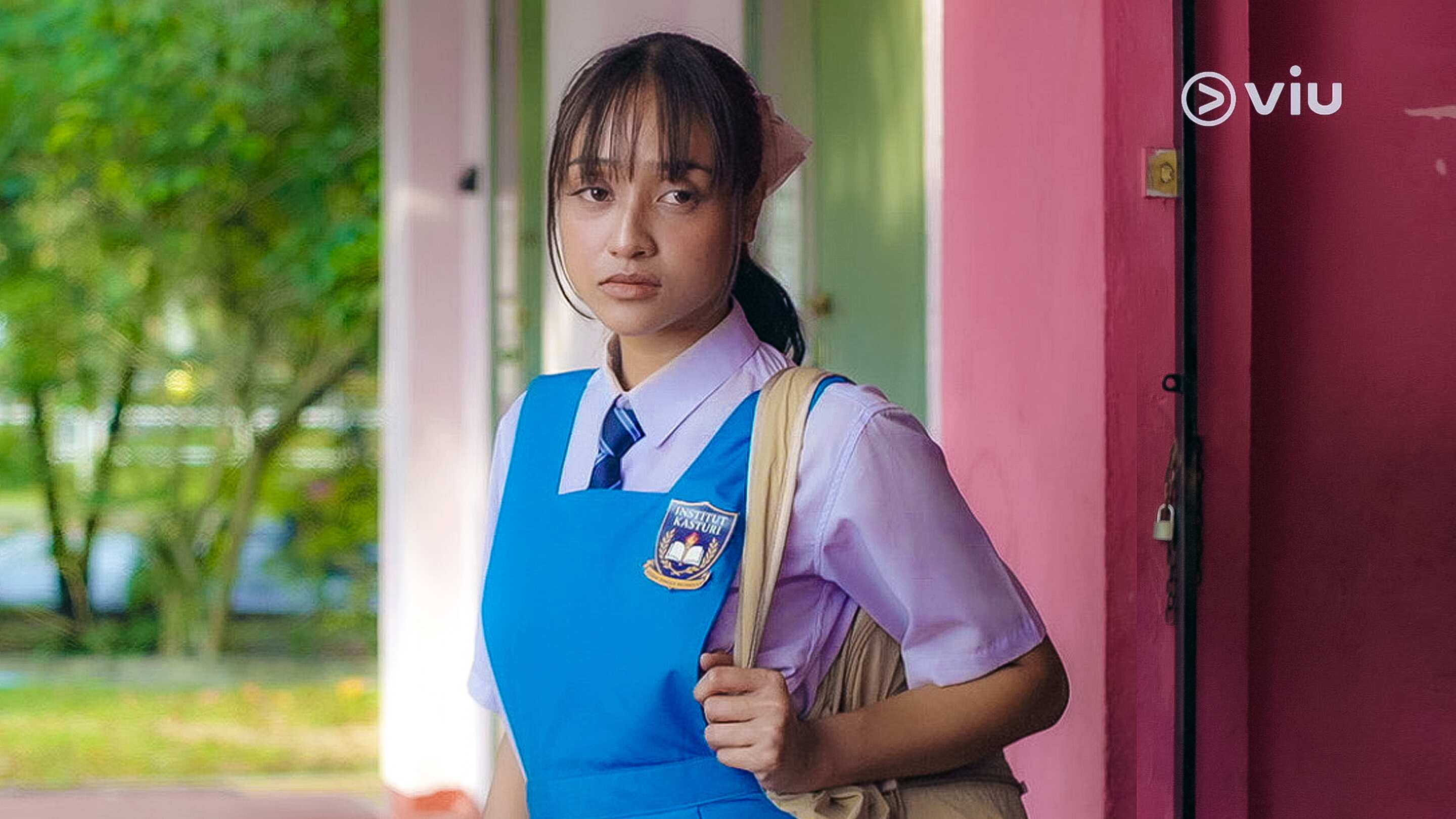 Putri & Phrince｜Episode 11｜Viu Original | Viu Indonesia