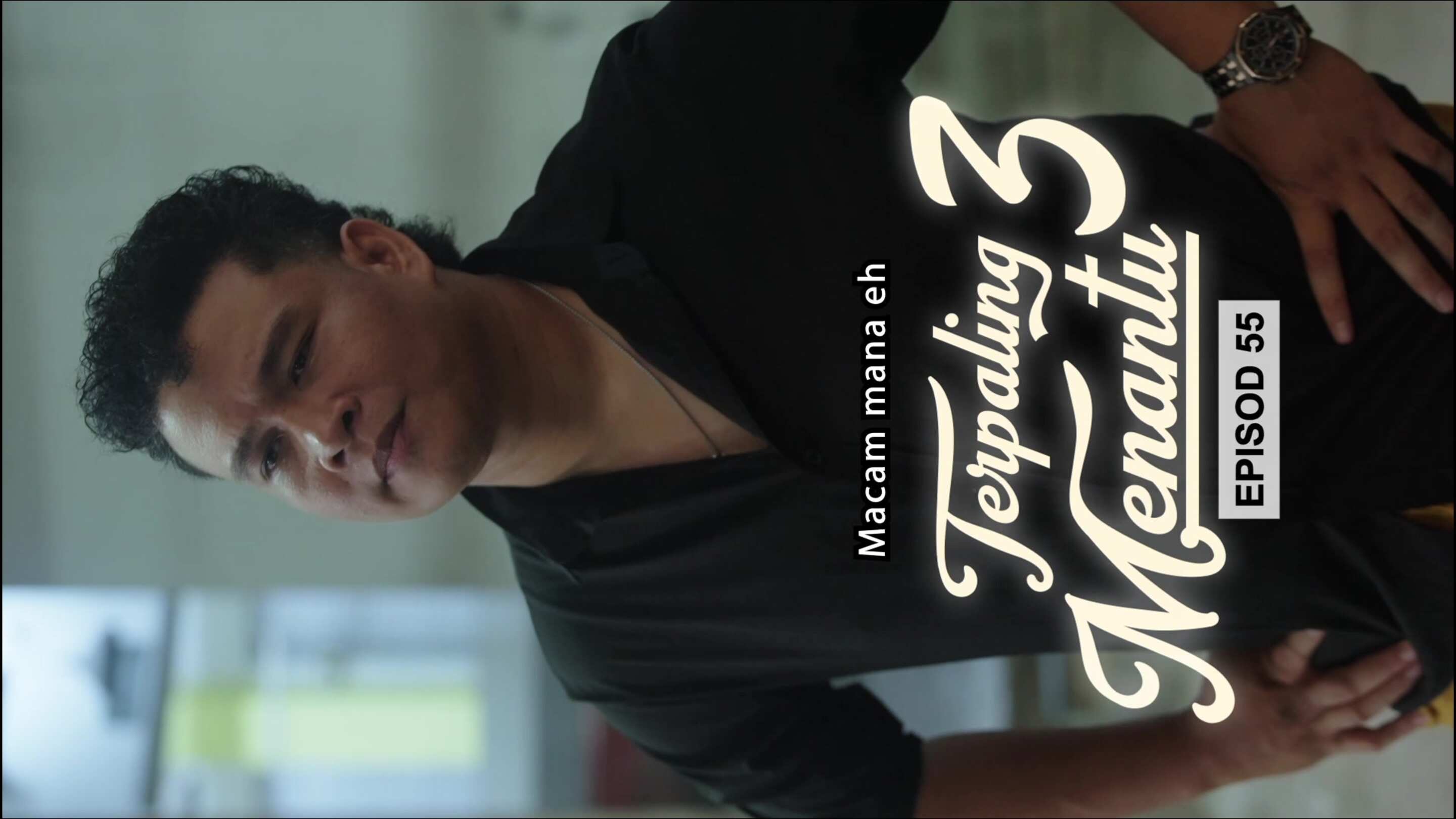 Terpaling Menantu 3｜Episode 55｜Malay Series | Viu Malaysia