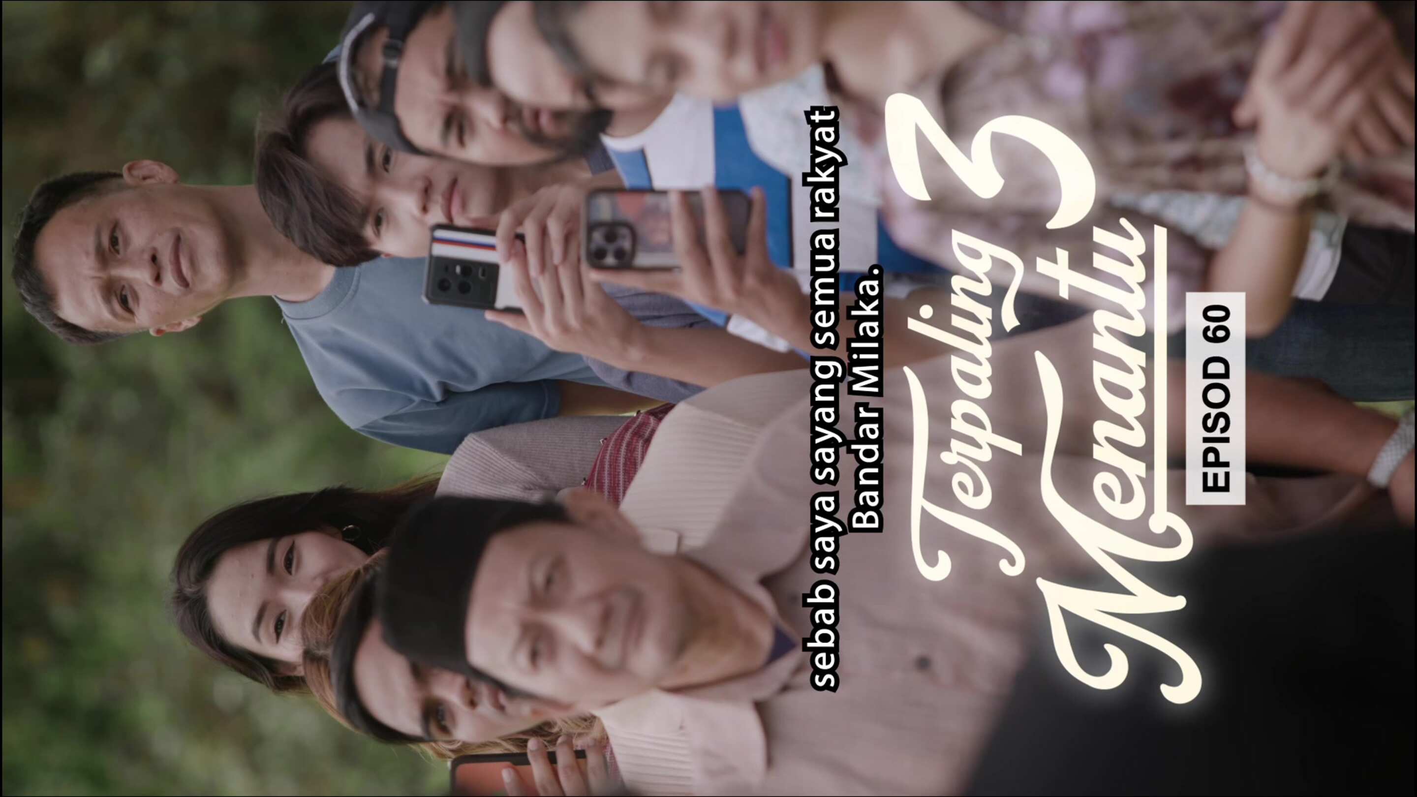Terpaling Menantu 3｜Episod 60｜Siri Melayu | Viu Malaysia