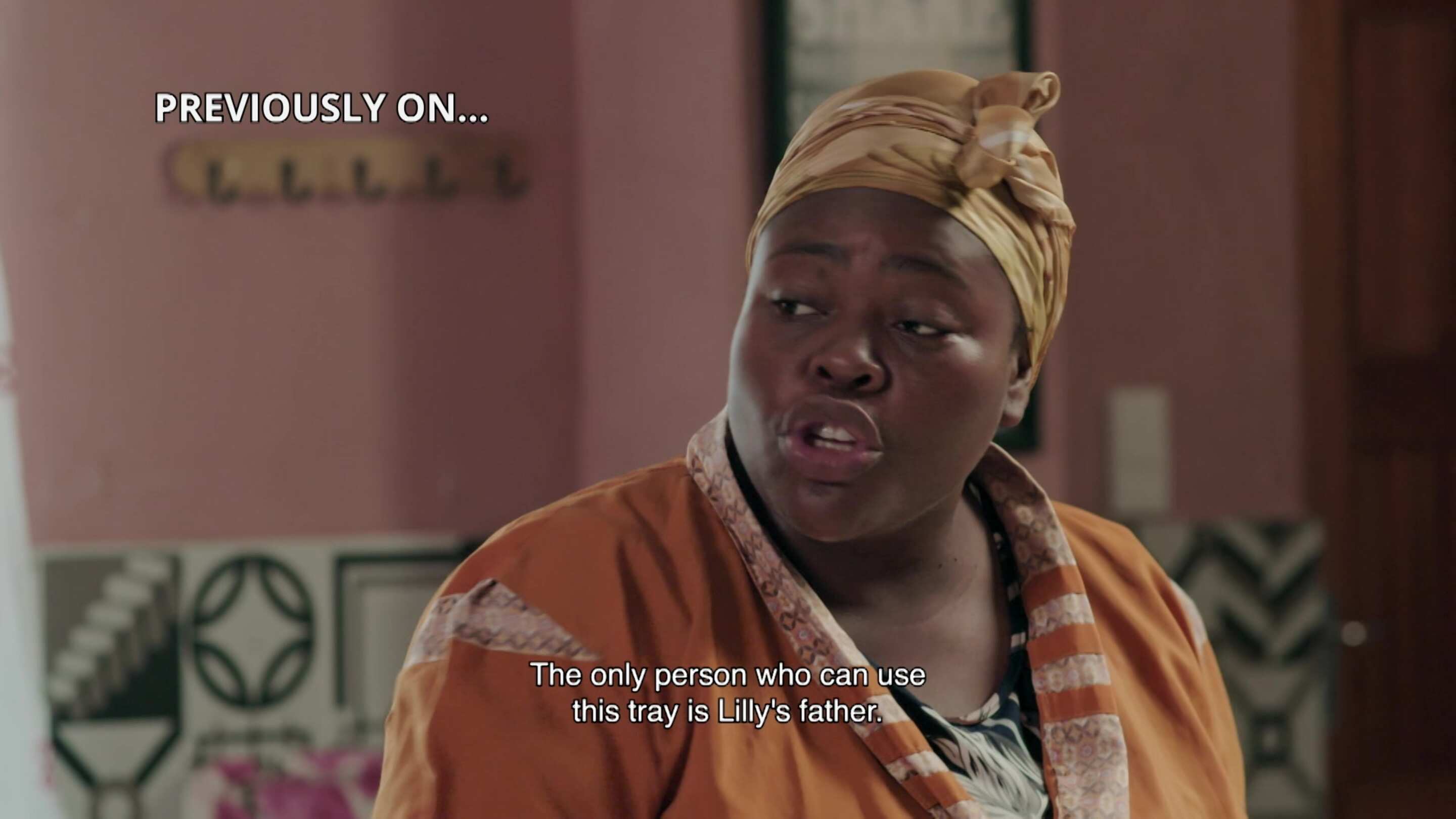 Uzalo S11｜Episode 160｜Local | Viu South Africa