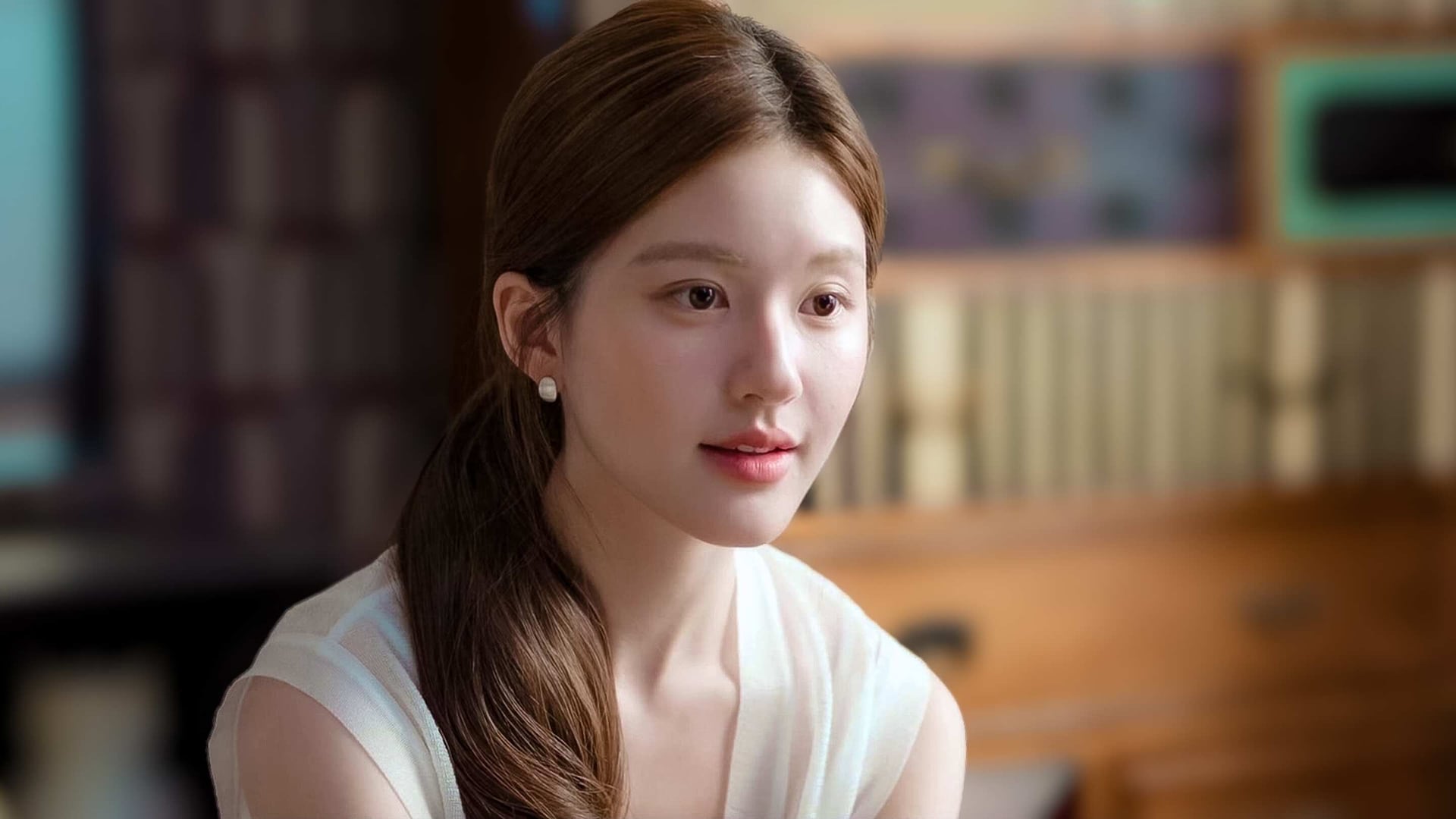 Love's Ambition 许我耀眼｜Episod 18｜Drama Cina | Viu Malaysia