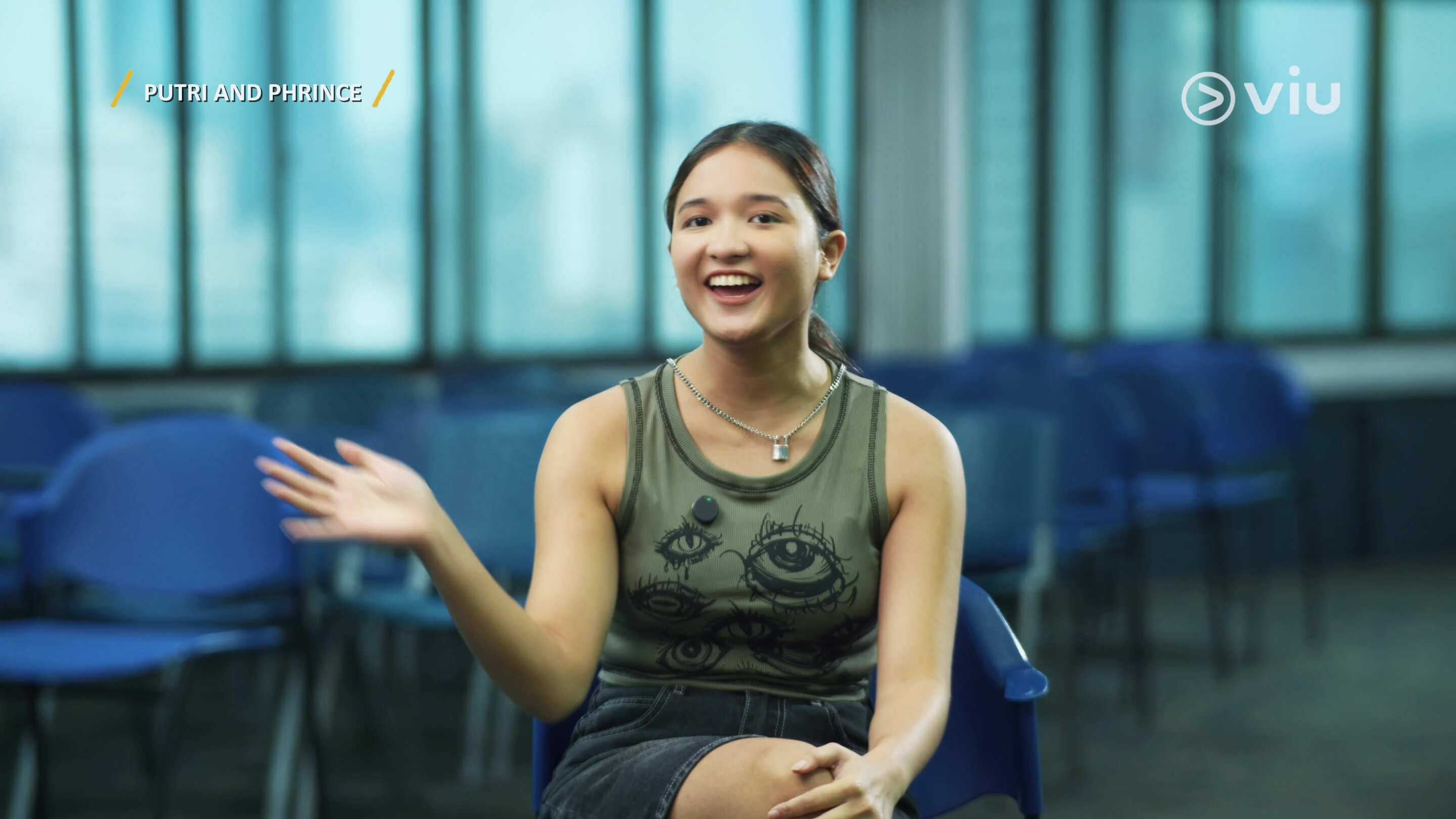 Putri & Phrince｜Episode 18｜Malay Series | Viu Malaysia
