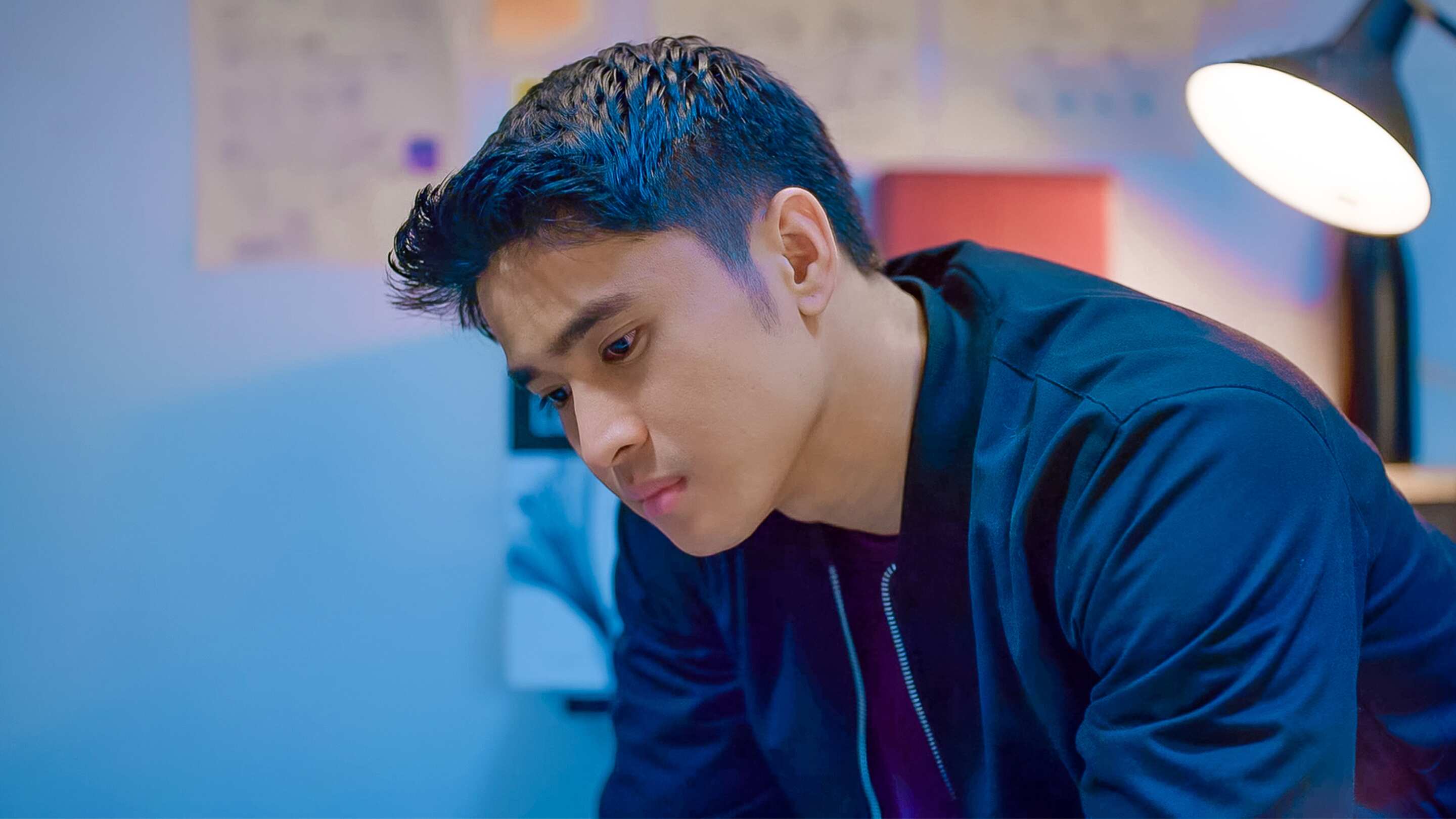 Secret High School｜Episode 5｜Indonesian Dramas | Viu Indonesia