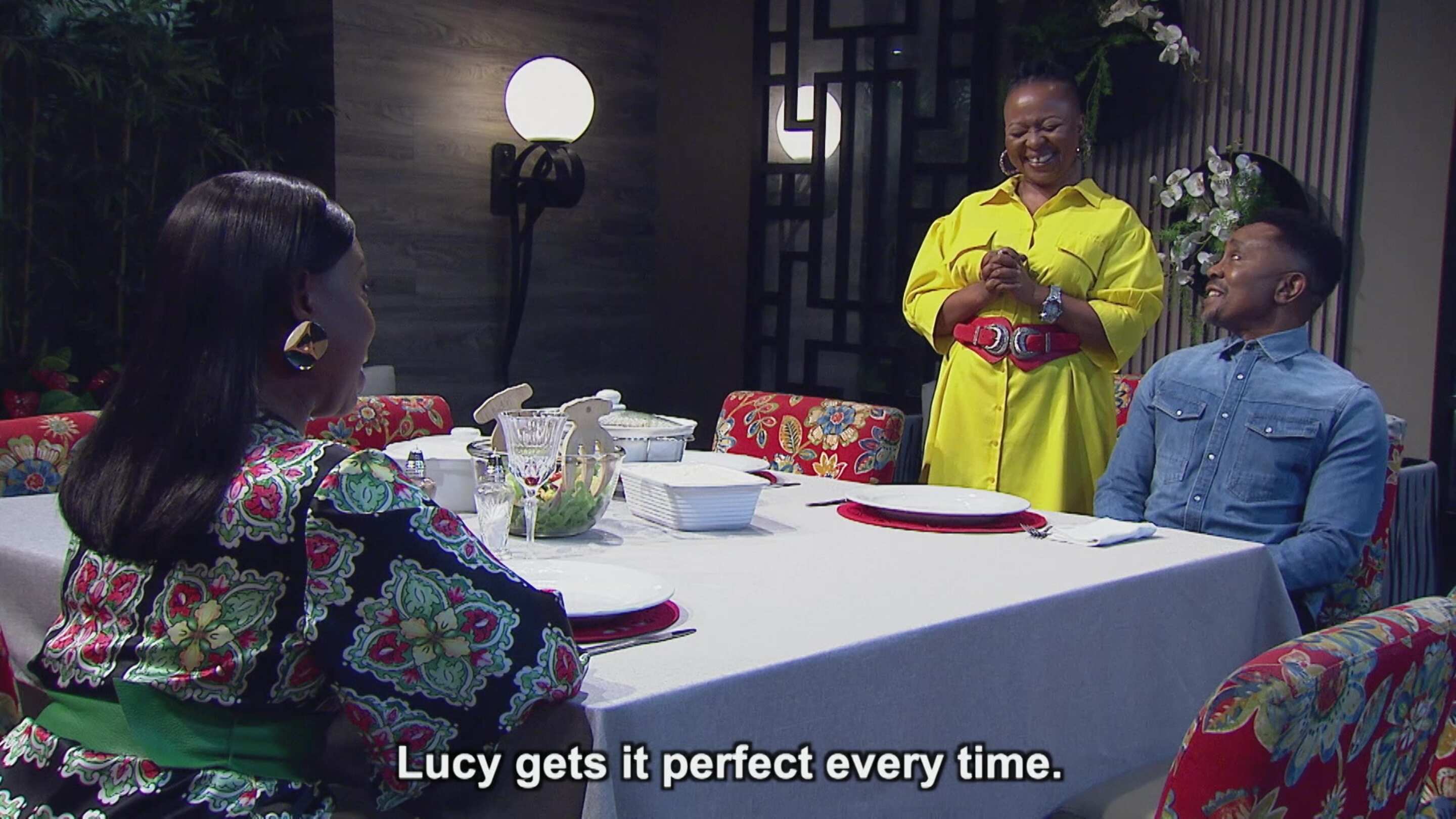 Generations S34｜Episode 116｜Local | Viu South Africa