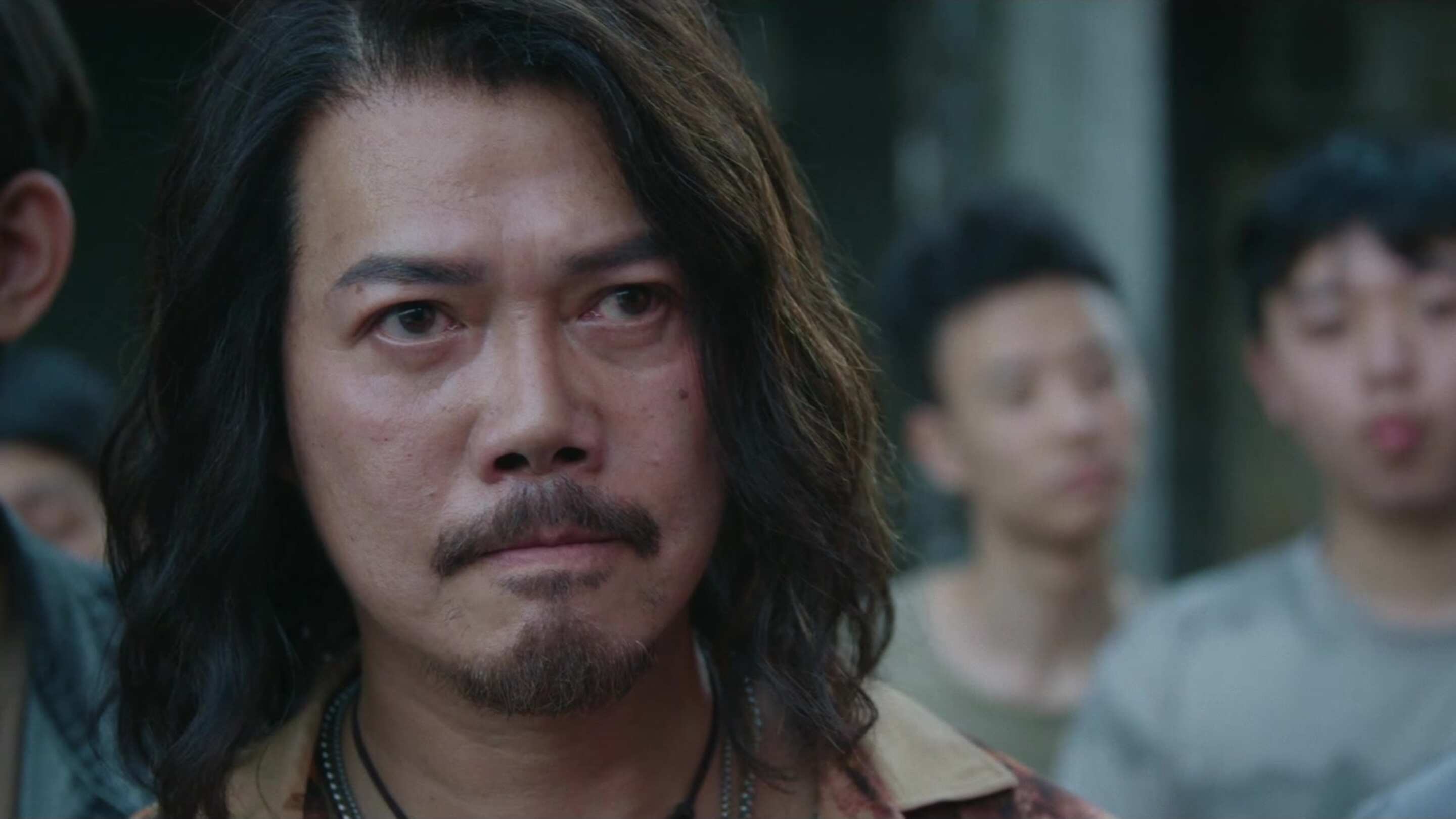 Watch Series Justice is Mine | Episode 7 Online | Viu Lebanon