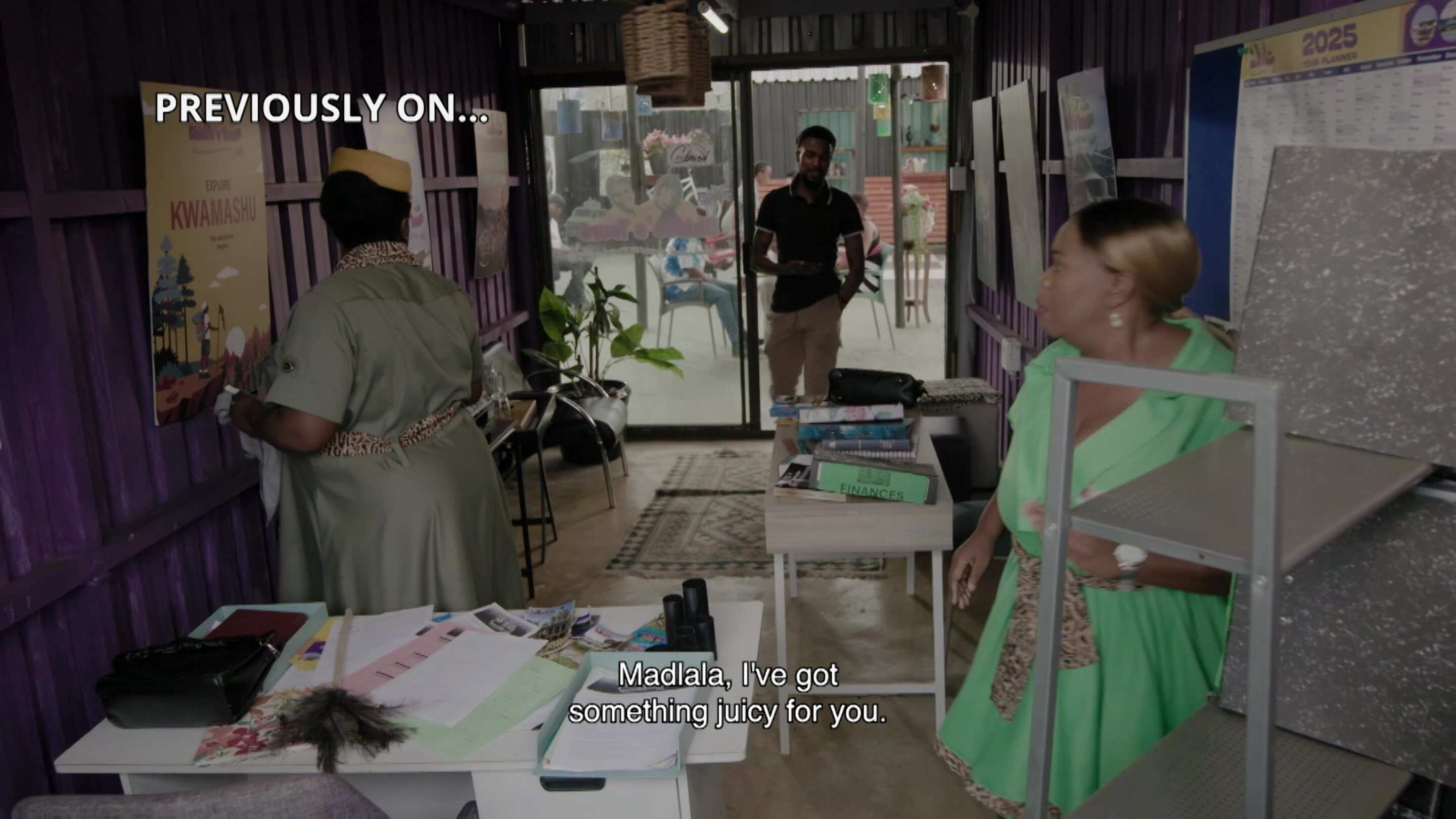 Uzalo S11｜Episode 173｜Local | Viu South Africa