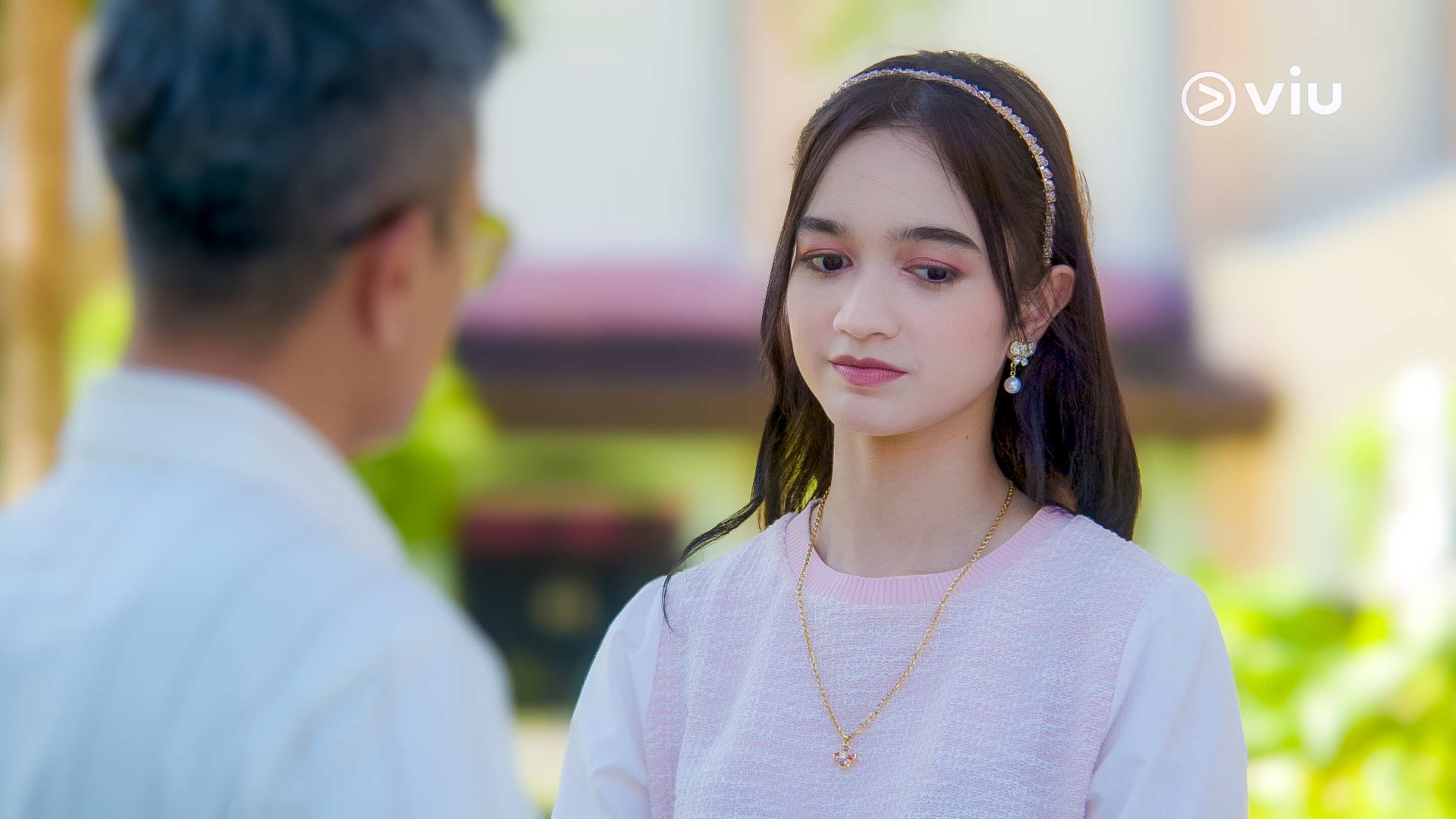 High School Princess｜Episode 12｜International | Viu South Africa