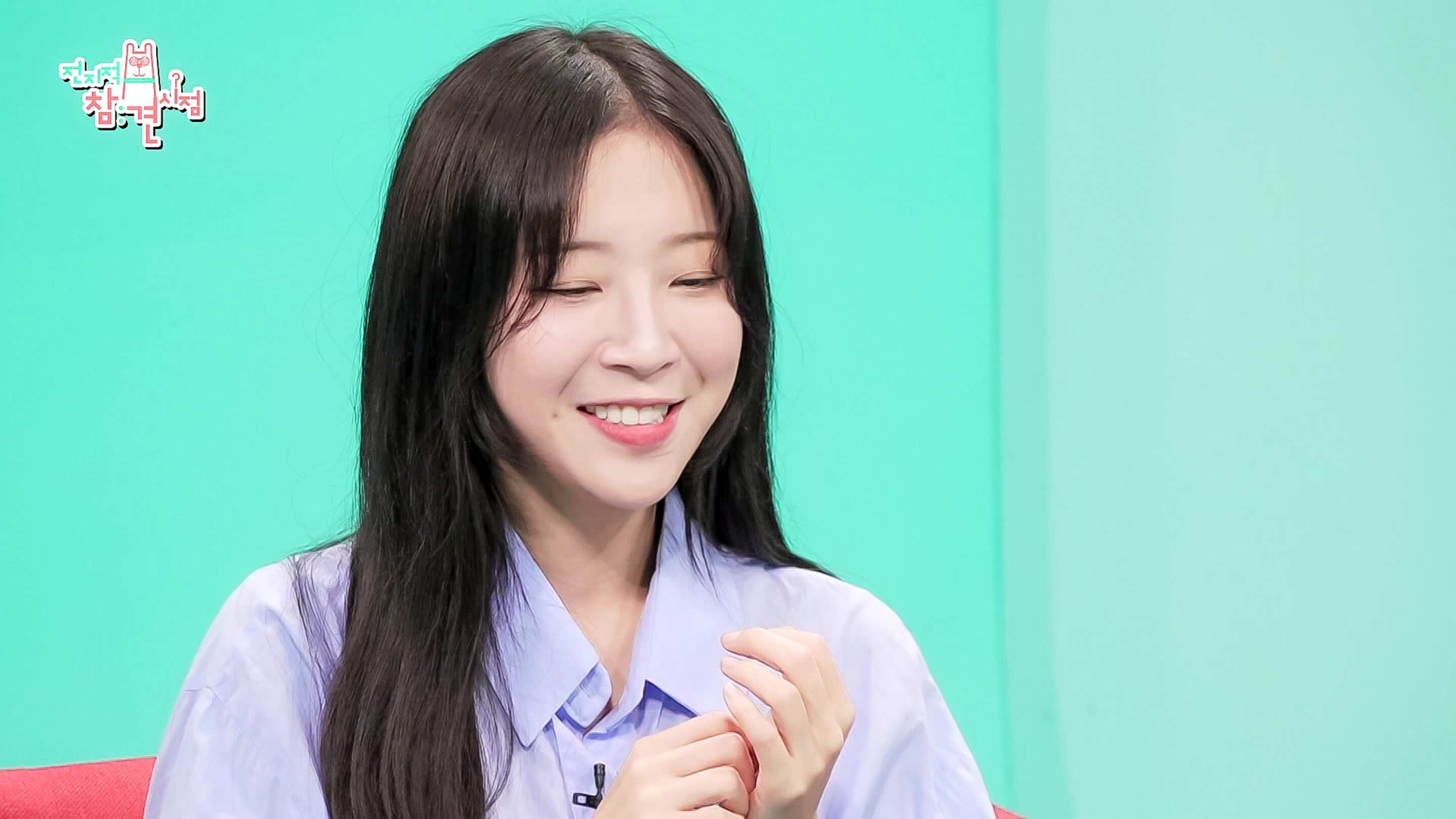 Omniscient Interfering View (2025)｜Episode 370｜Korean Variety | Viu ...