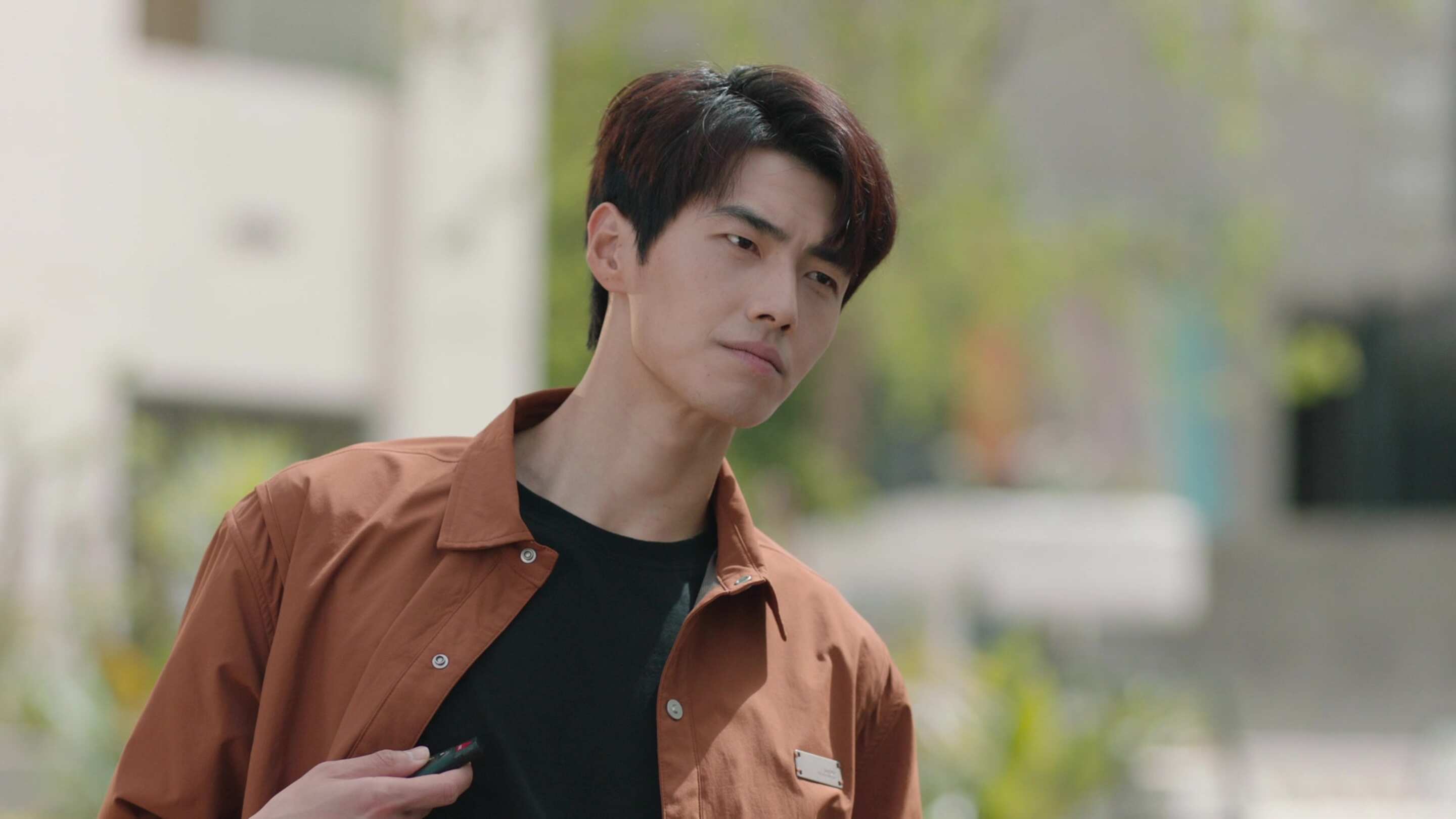 We Almost Broke Up 诶?差点真分了｜Episode 2｜Chinese Dramas | Viu Malaysia