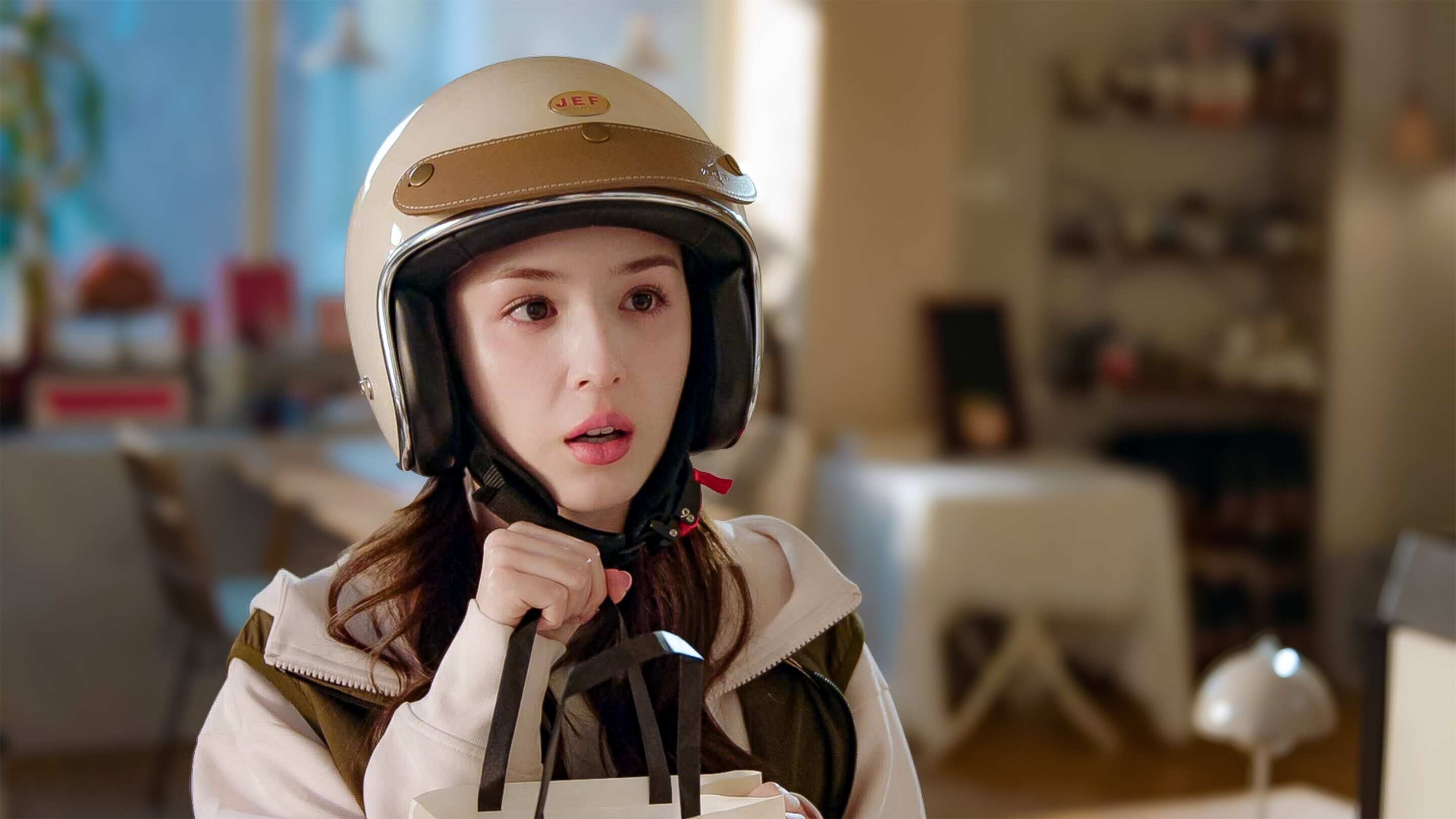 We Almost Broke Up｜Episode 5｜Drama Cina | Viu Indonesia