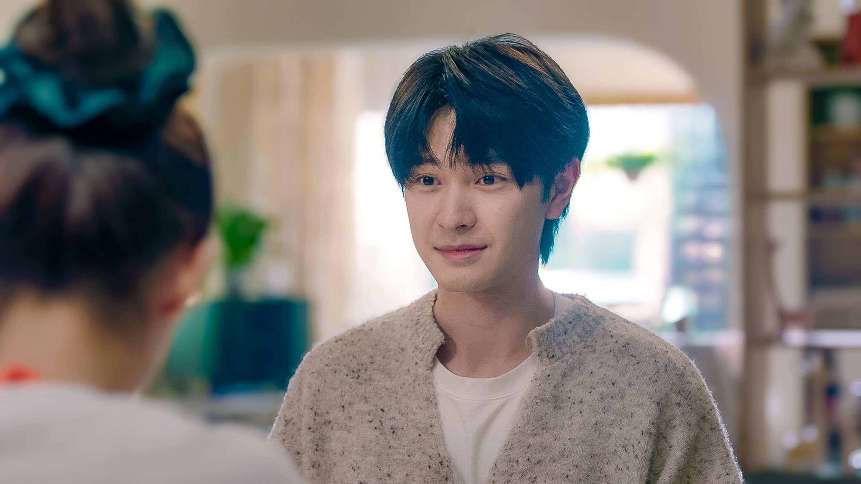 We Almost Broke Up｜Episode 8｜Chinese Dramas | Viu Indonesia