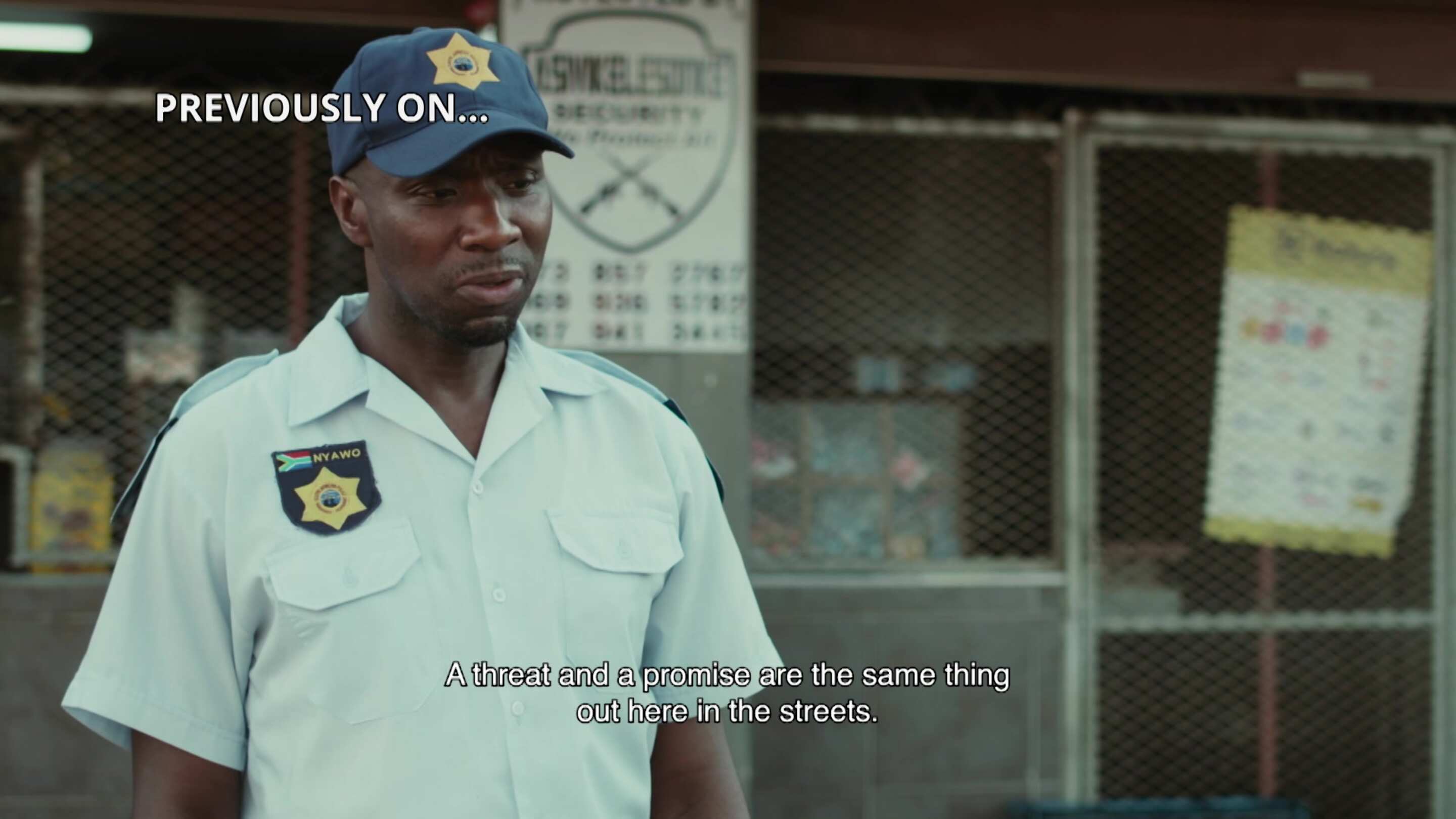 Uzalo S11｜Episode 193｜Local | Viu South Africa