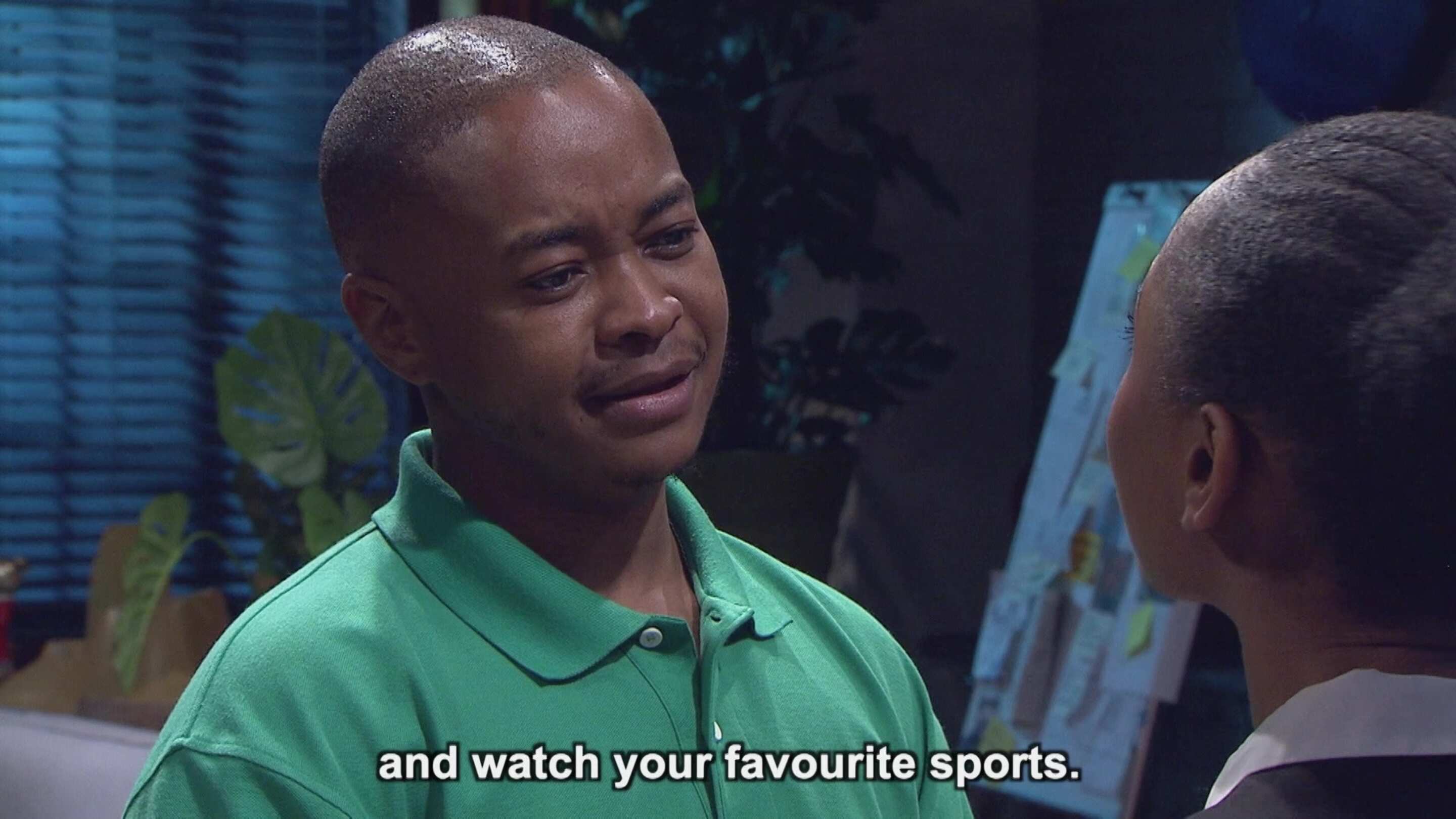 Generations S34｜Episode 146｜Local | Viu South Africa