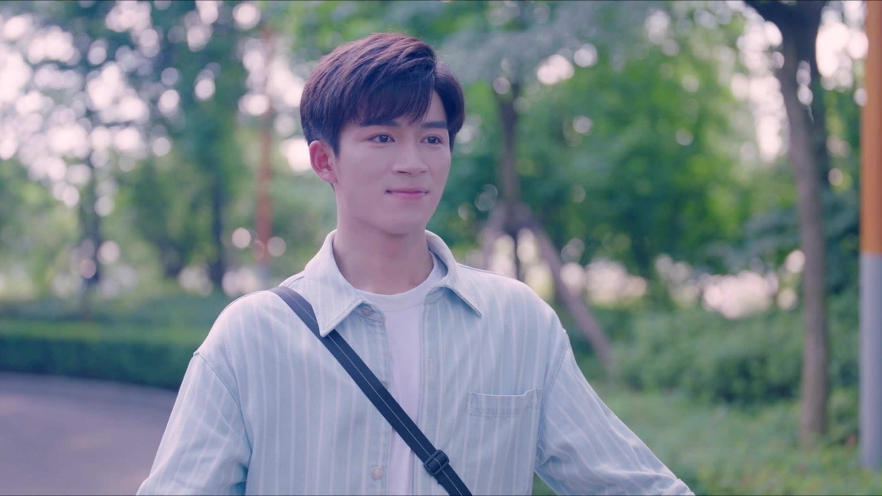 First Love｜Episode 6｜Drama Cina | Viu Indonesia