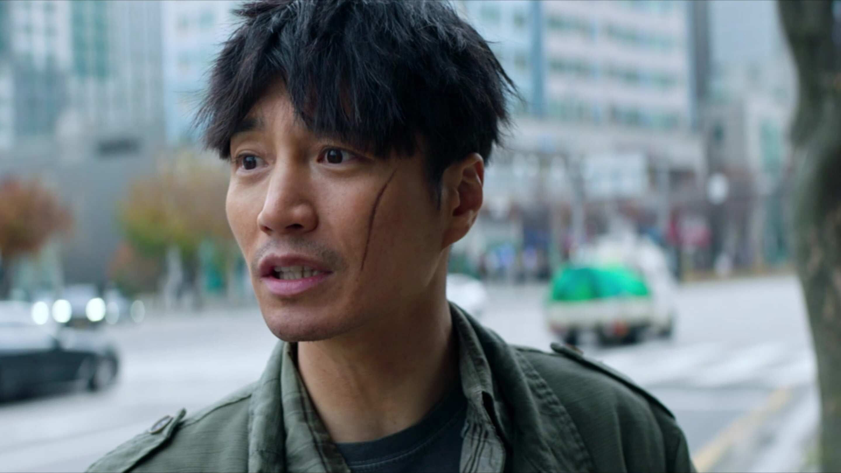 Once Again | Film Korea | Viu Indonesia