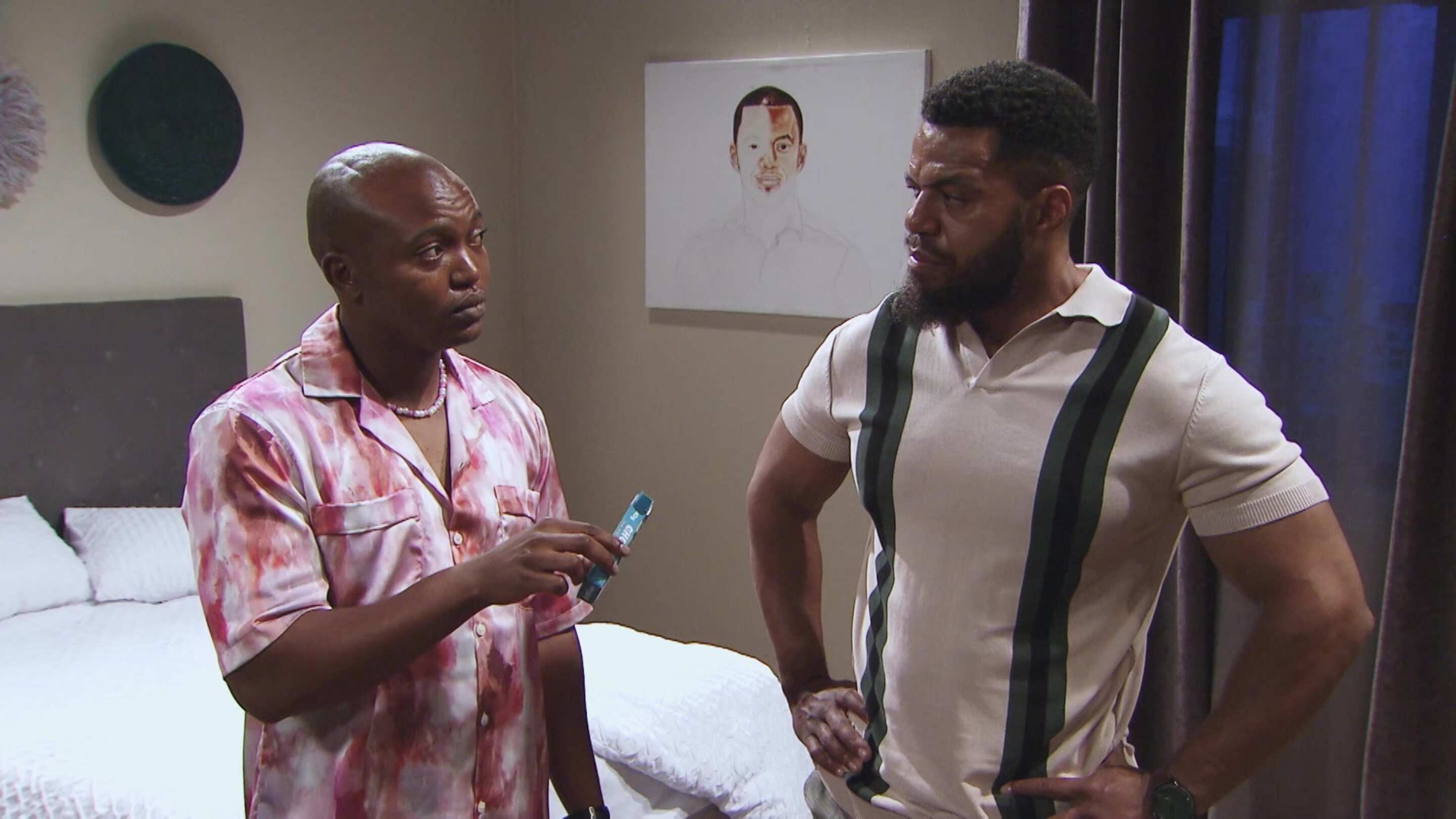 Skeem Saam S14｜Episode 138｜Local | Viu South Africa