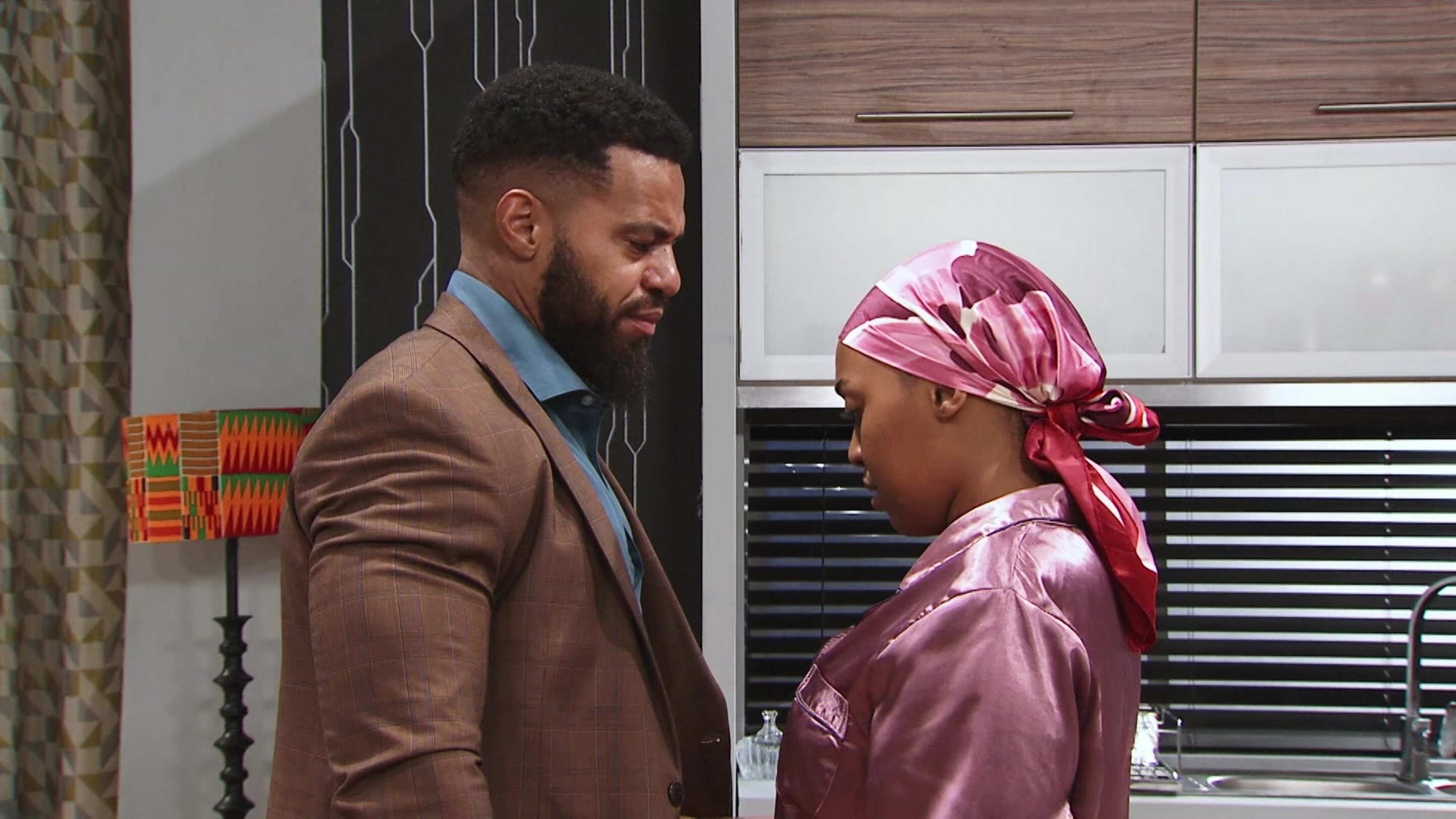 Skeem Saam S14｜Episode 141｜Local | Viu South Africa
