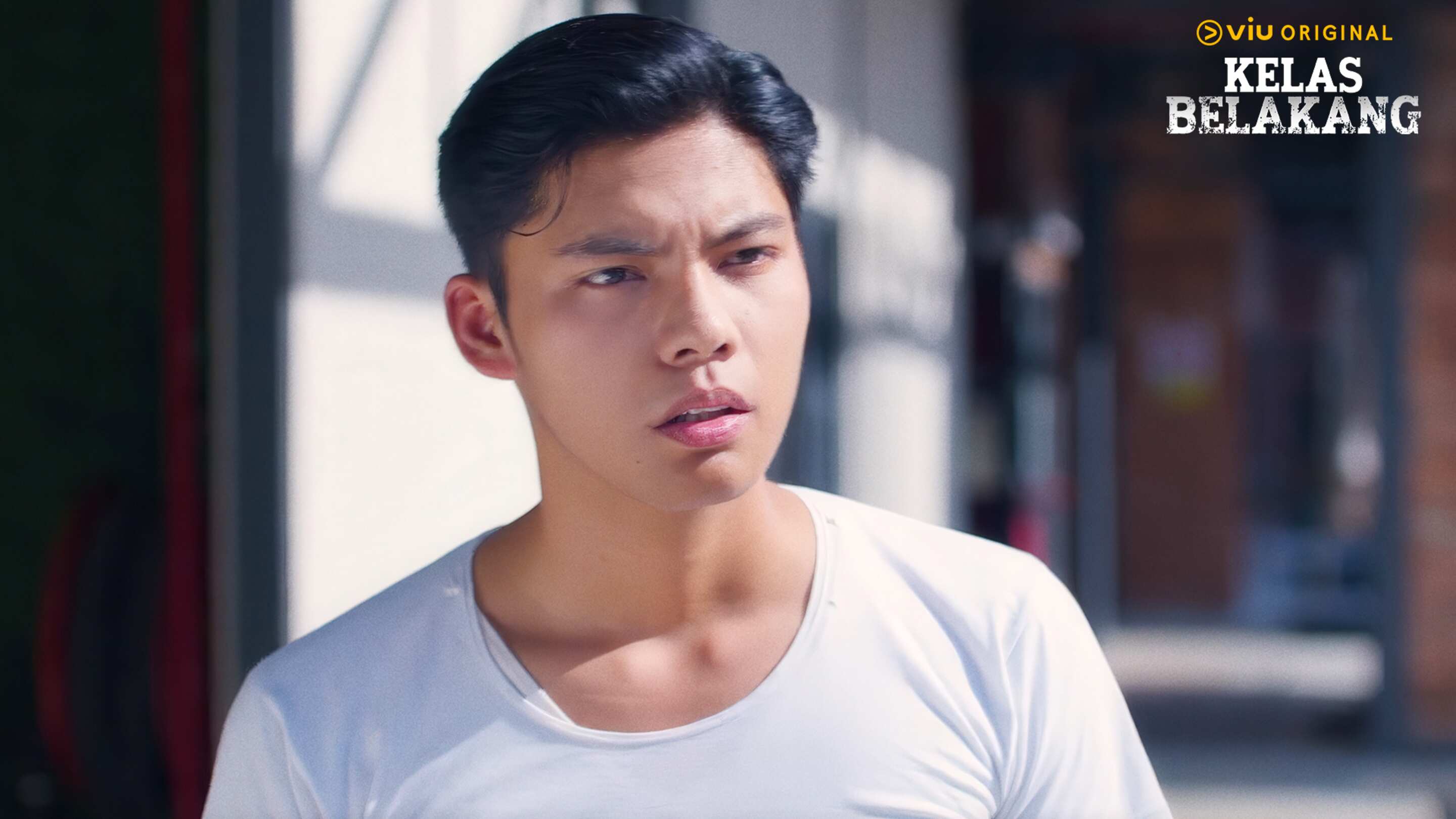 Kelas Belakang｜Episode 9｜Viu Original | Viu Malaysia