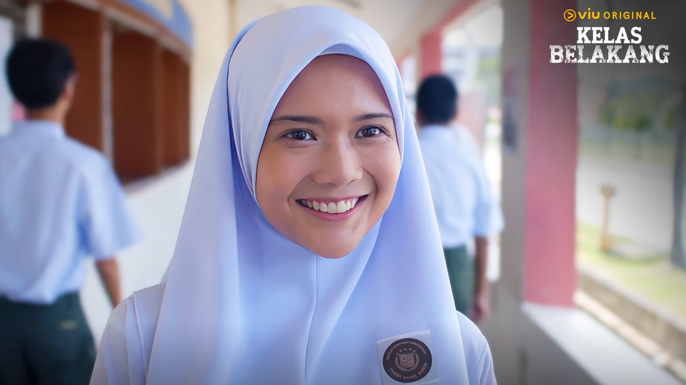 Kelas Belakang｜Episode 11｜Viu Original | Viu Malaysia