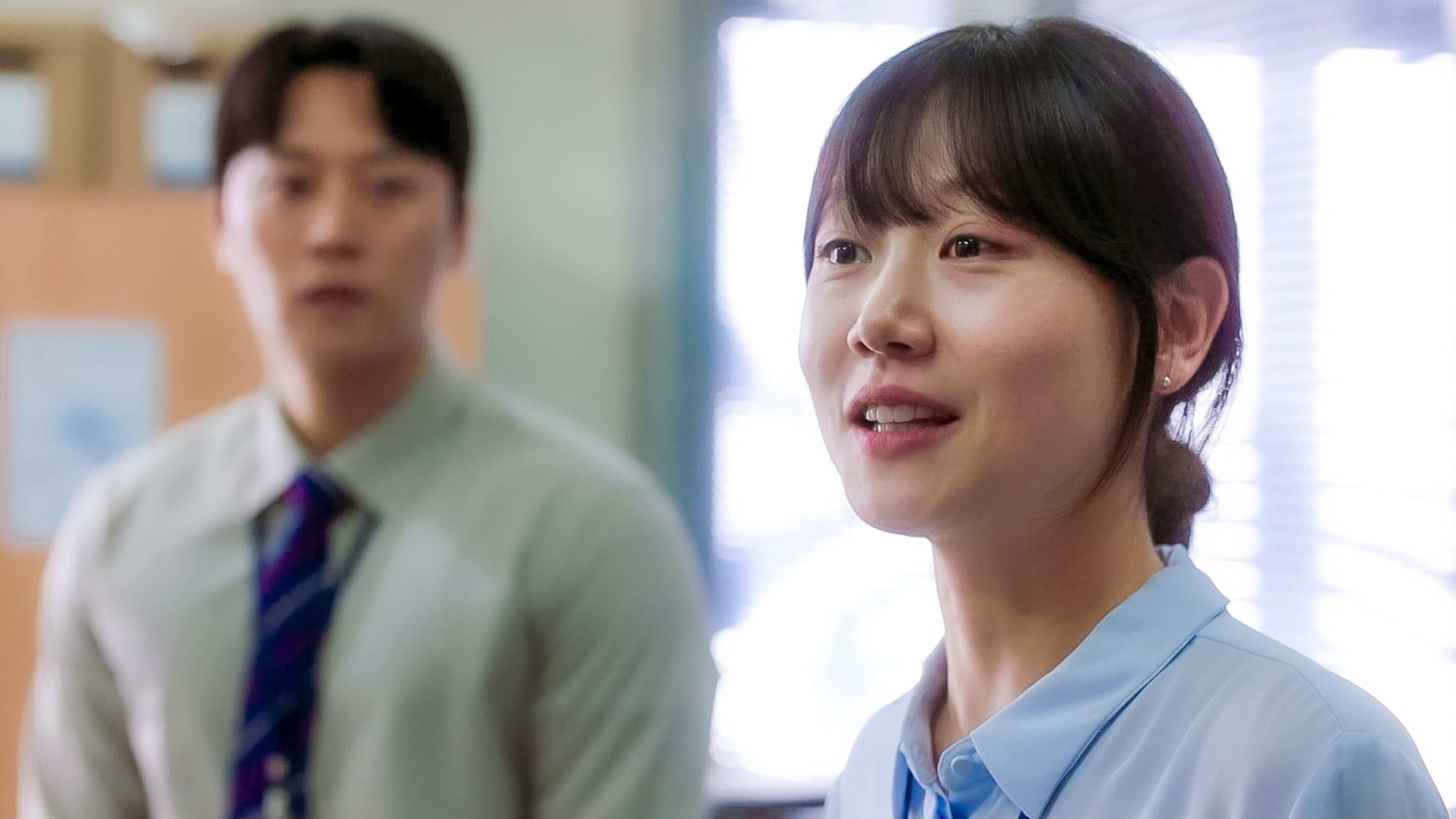 Bloody Flower｜Episode 4｜Korean Dramas | Viu Malaysia