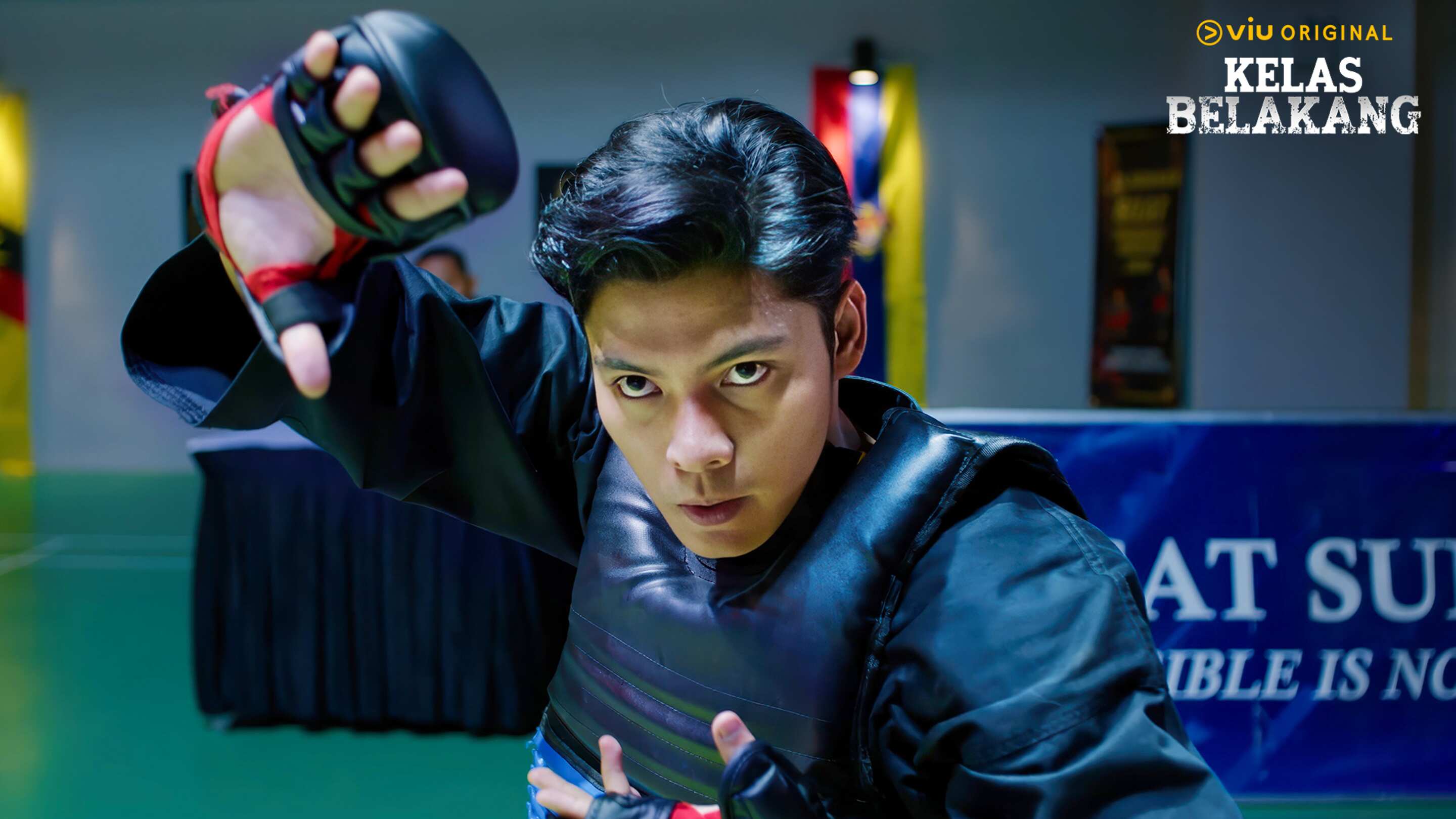 Kelas Belakang｜Episode 12｜Viu Original | Viu Malaysia