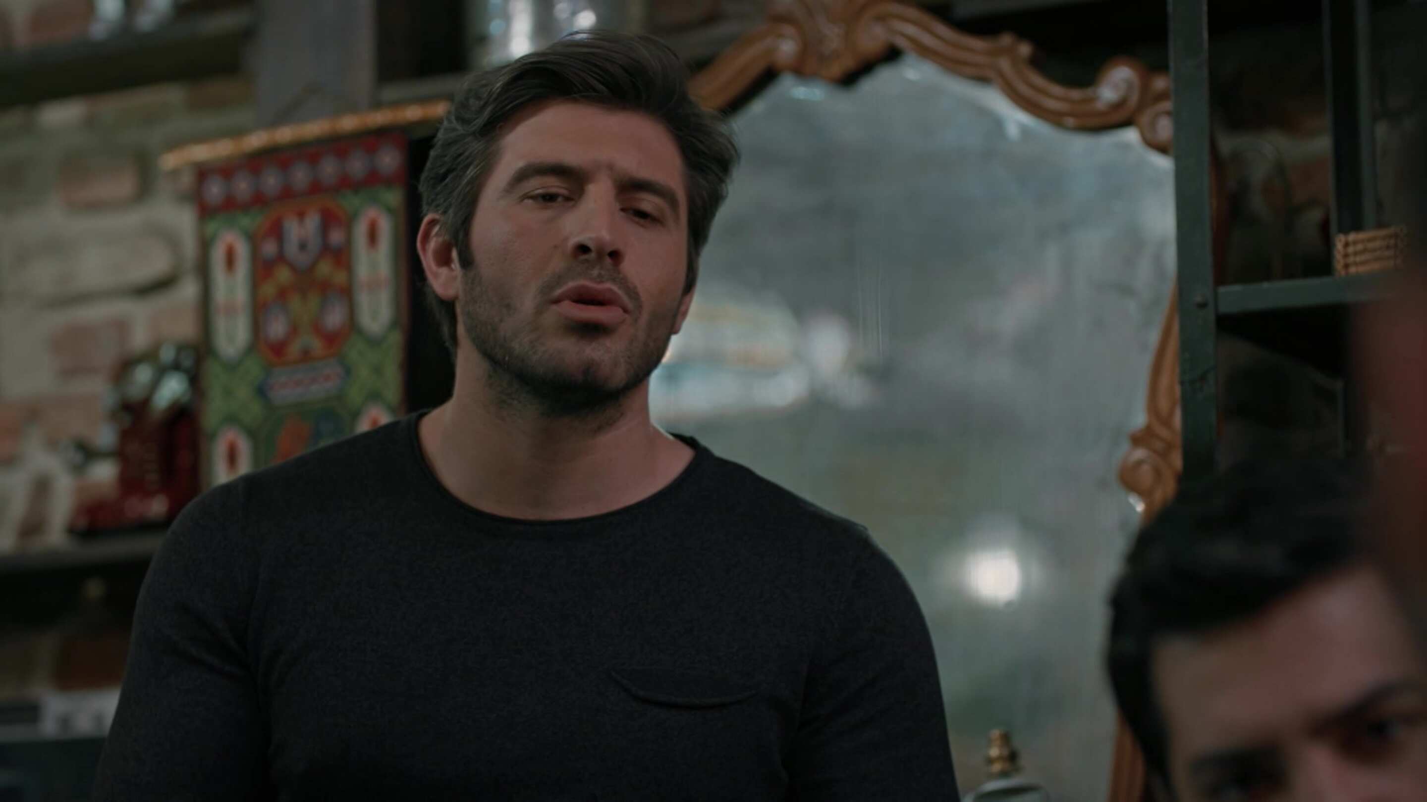 Watch Series Alev Alev | Episode 59 Online | Viu Egypt
