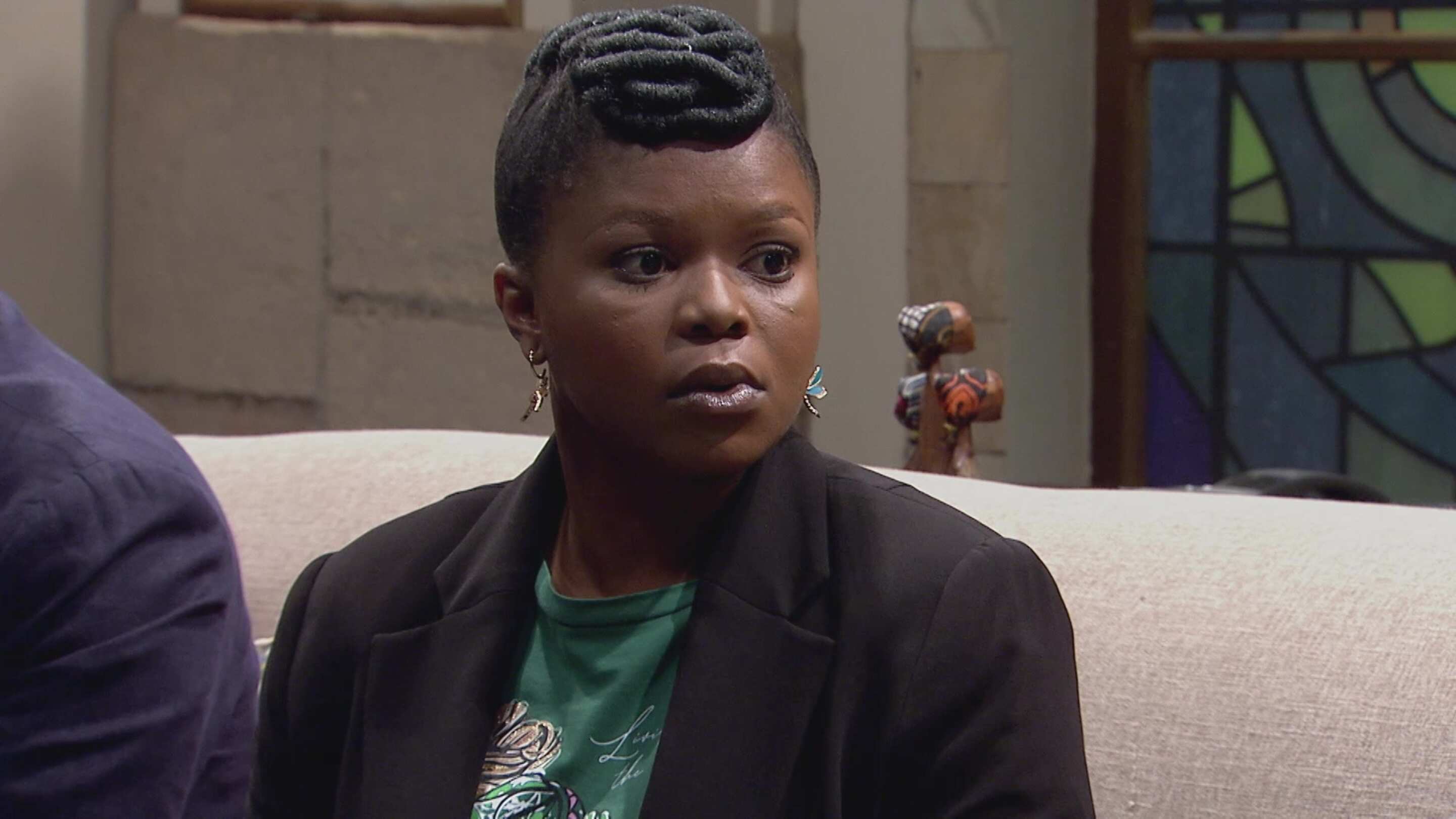 Generations S34｜Episode 200｜Local | Viu South Africa