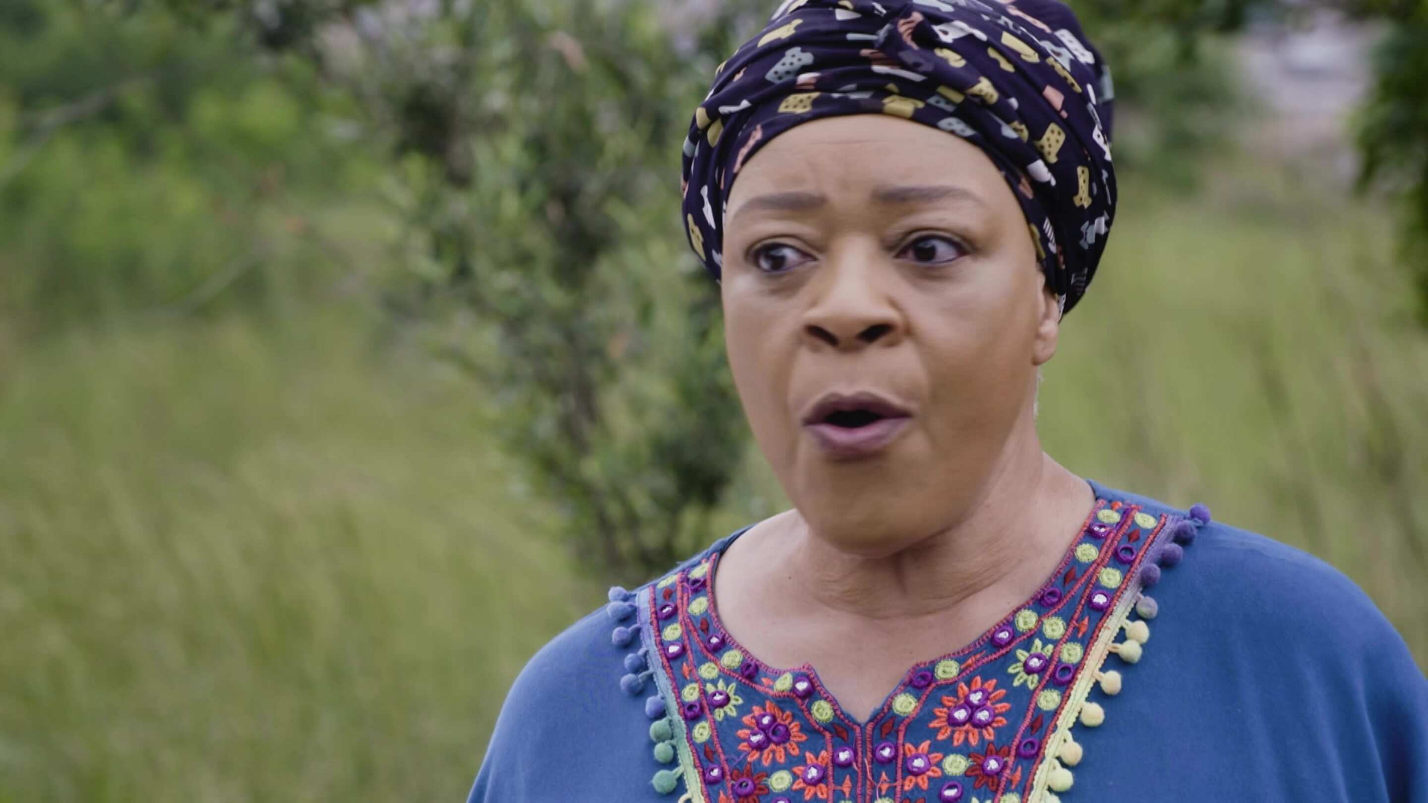 Skeem Saam S14｜Episode 169｜Local | Viu South Africa