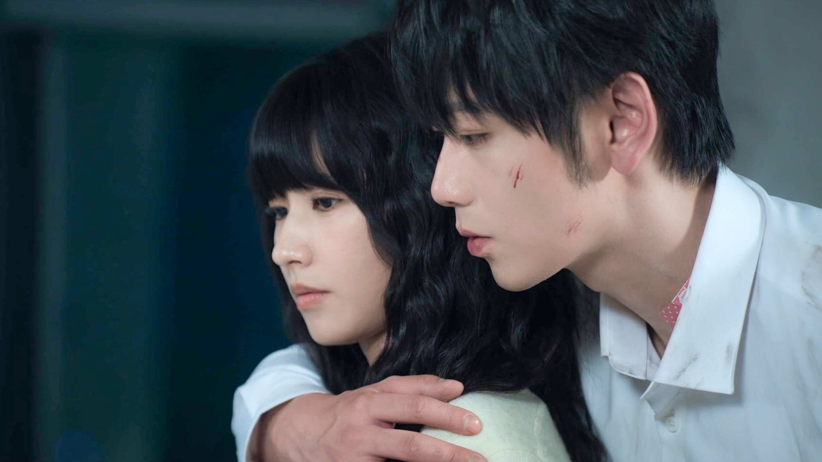 Affinity｜Episode 8｜Drama Cina | Viu Indonesia