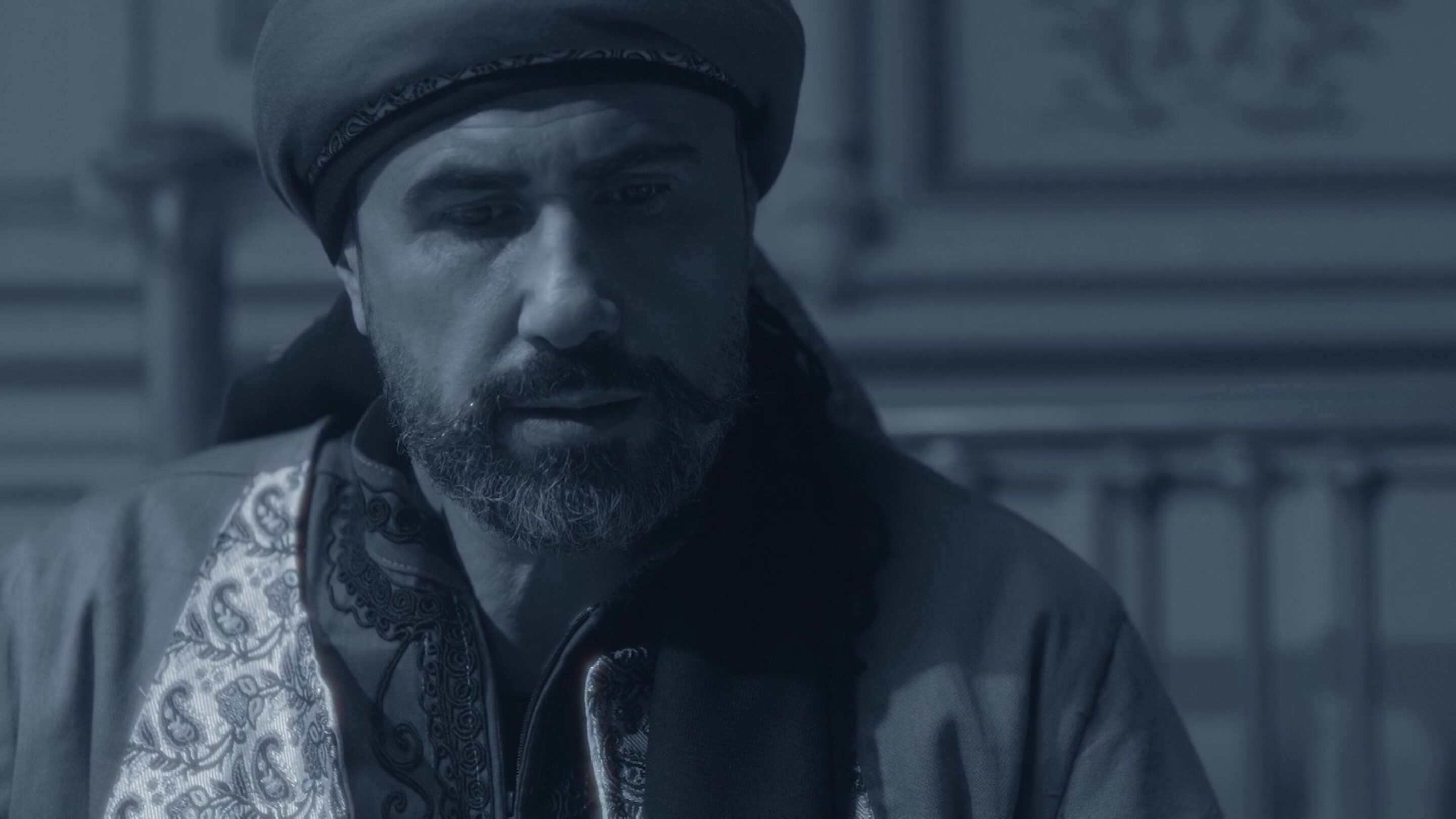 Watch Series Al Yateem | Episode 2 Online | Viu Lebanon