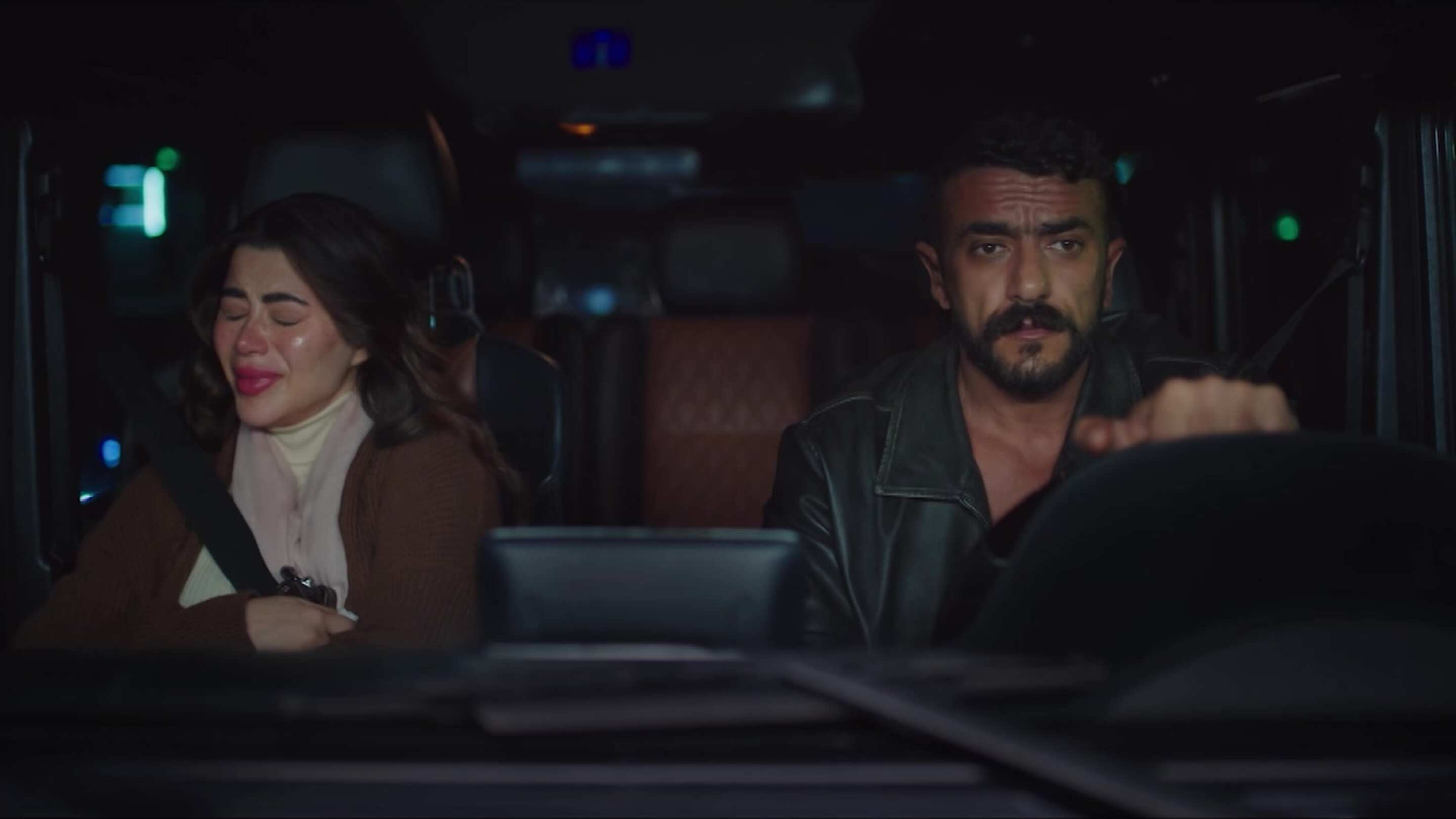 Watch Series Ali Klay | Episode 2 Online | Viu Jordan