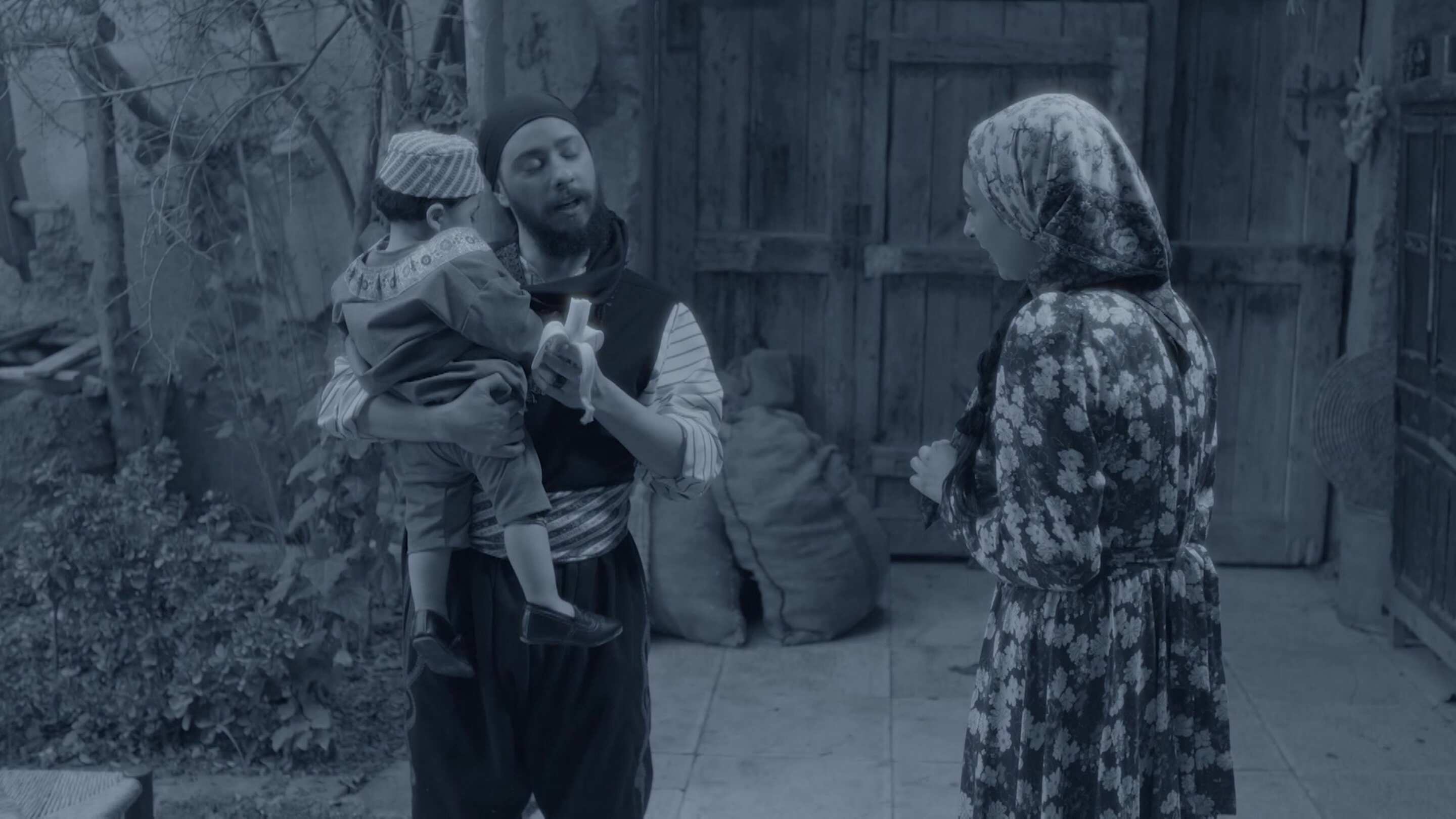 Watch Series Al Yateem | Episode 11 Online | Viu Egypt