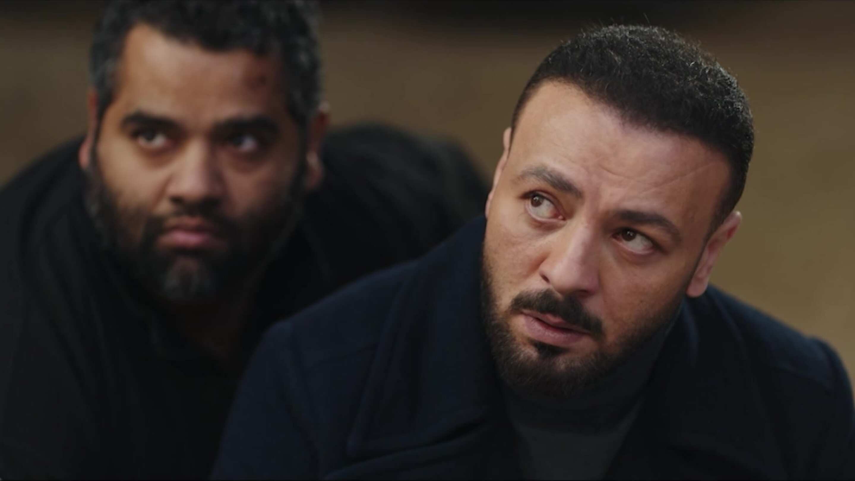 Watch Series Ali Klay | Episode 3 Online | Viu Egypt