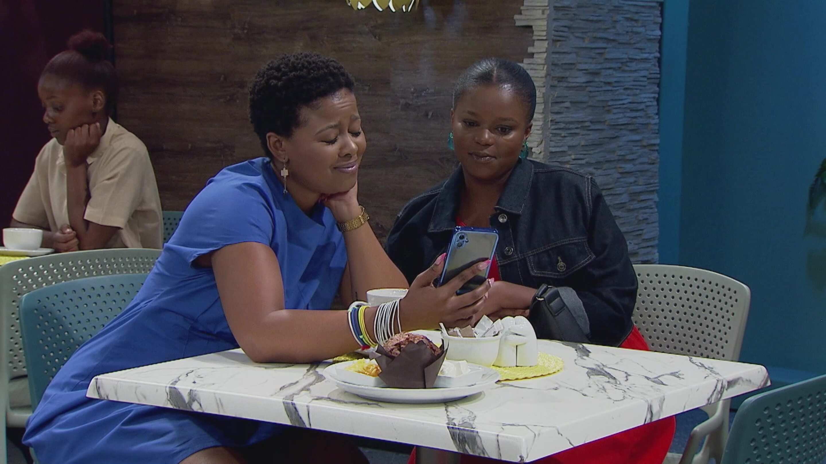 Generations S34｜Episode 205｜Local | Viu South Africa