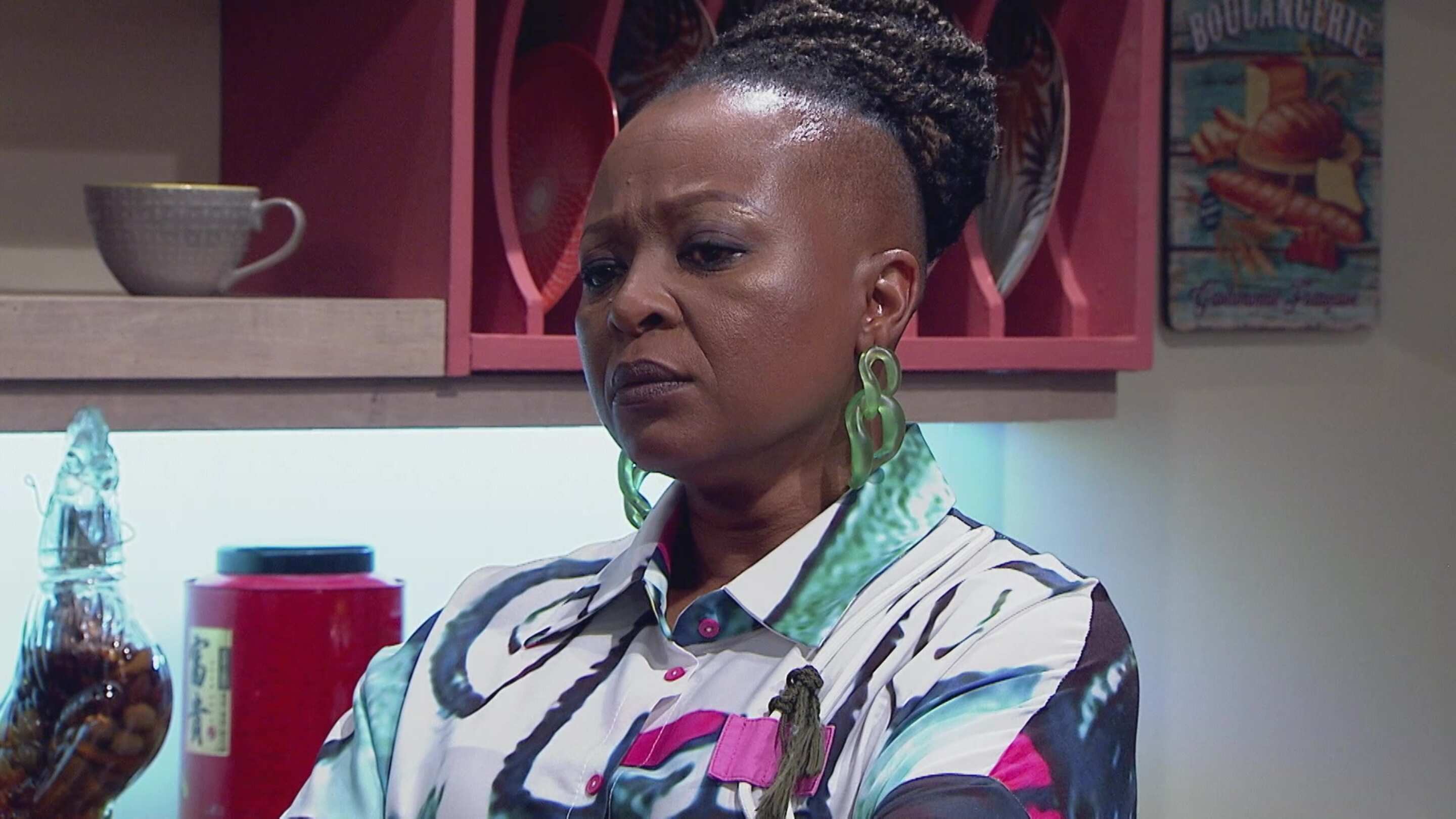 Generations S34｜Episode 201｜Local | Viu South Africa