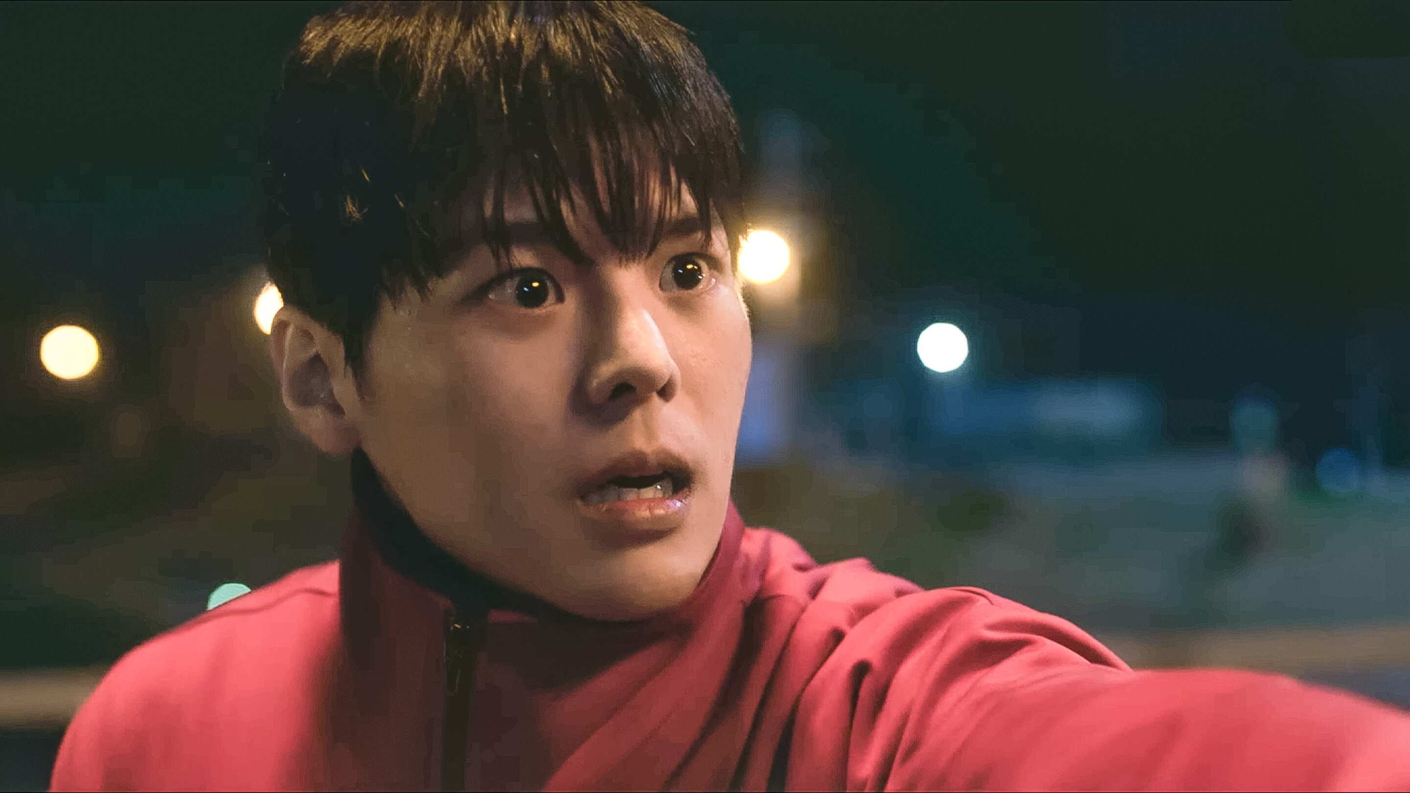 Bloody Flower｜Episode 8｜Korean Dramas | Viu Malaysia
