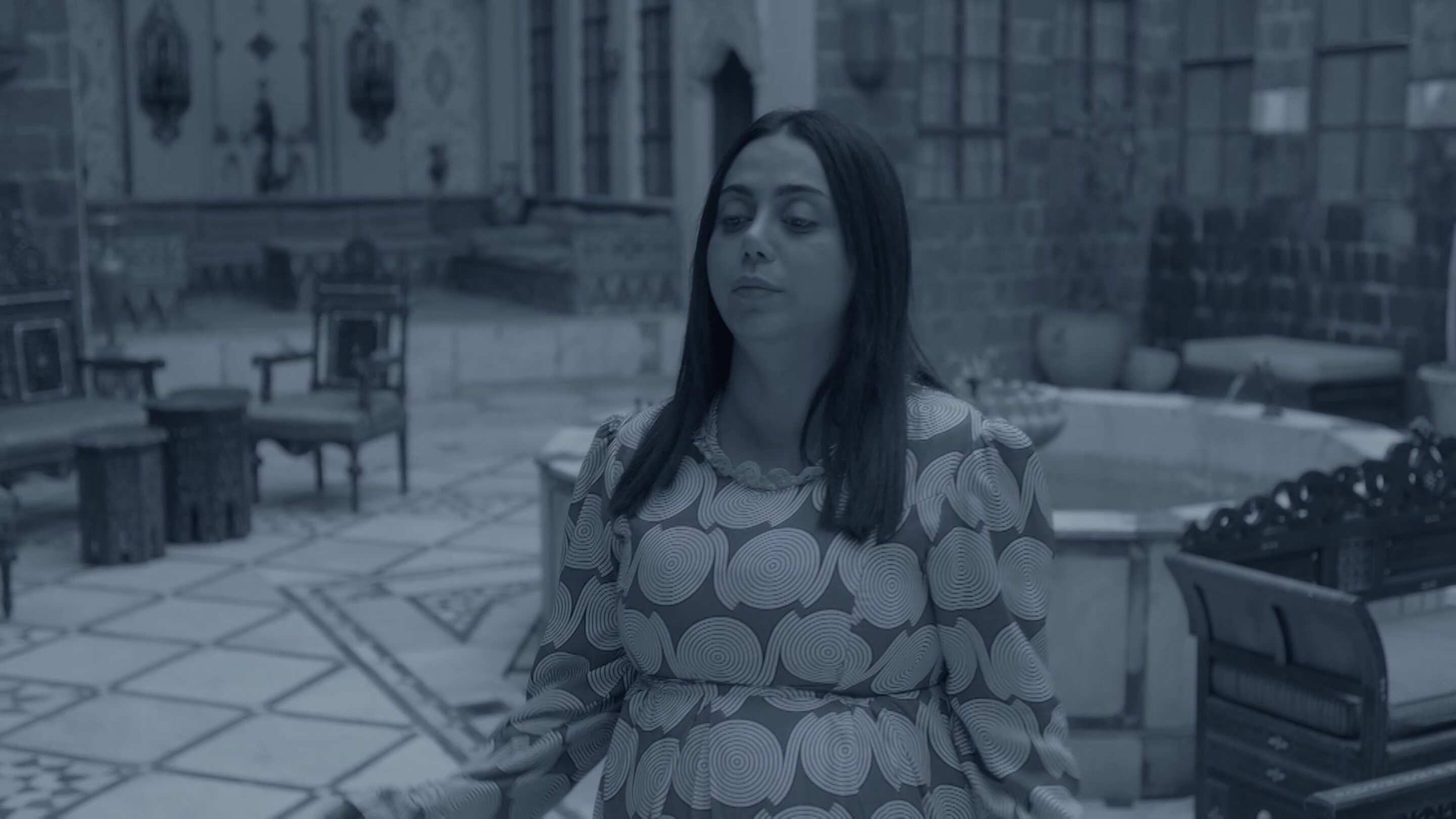 Watch Series Al Yateem | Episode 13 Online | Viu Qatar