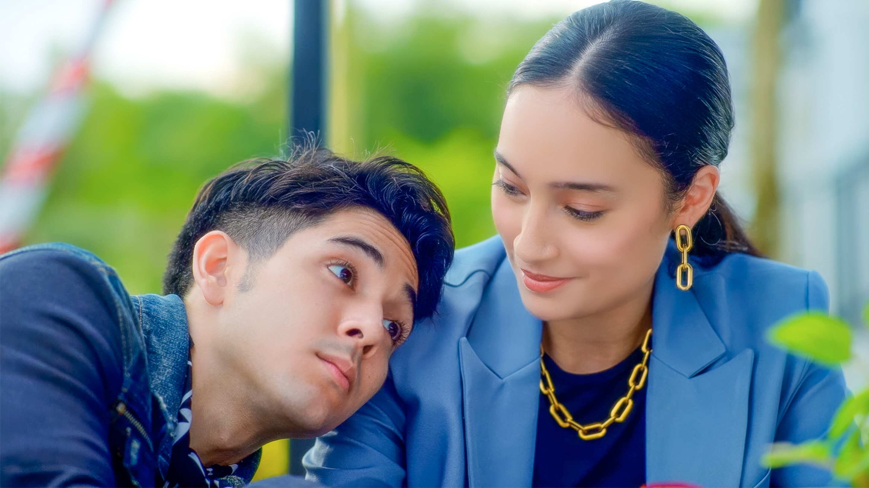 Watch Series When Young Love Strikes! | Episode 5 Online | Viu UAE