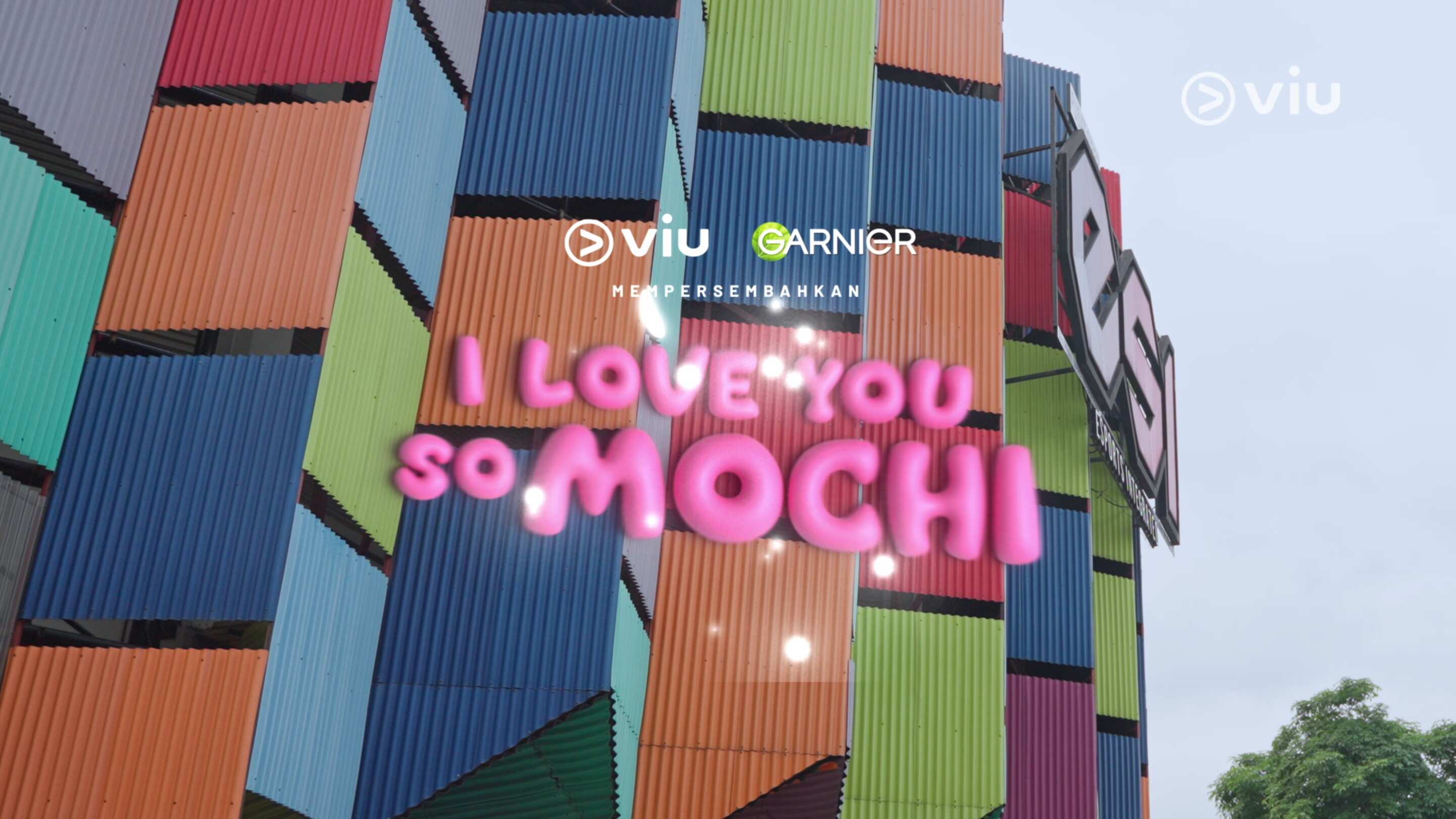 Watch Series I Love You So Mochi | Episode 9 Online | Viu Saudi Arabia
