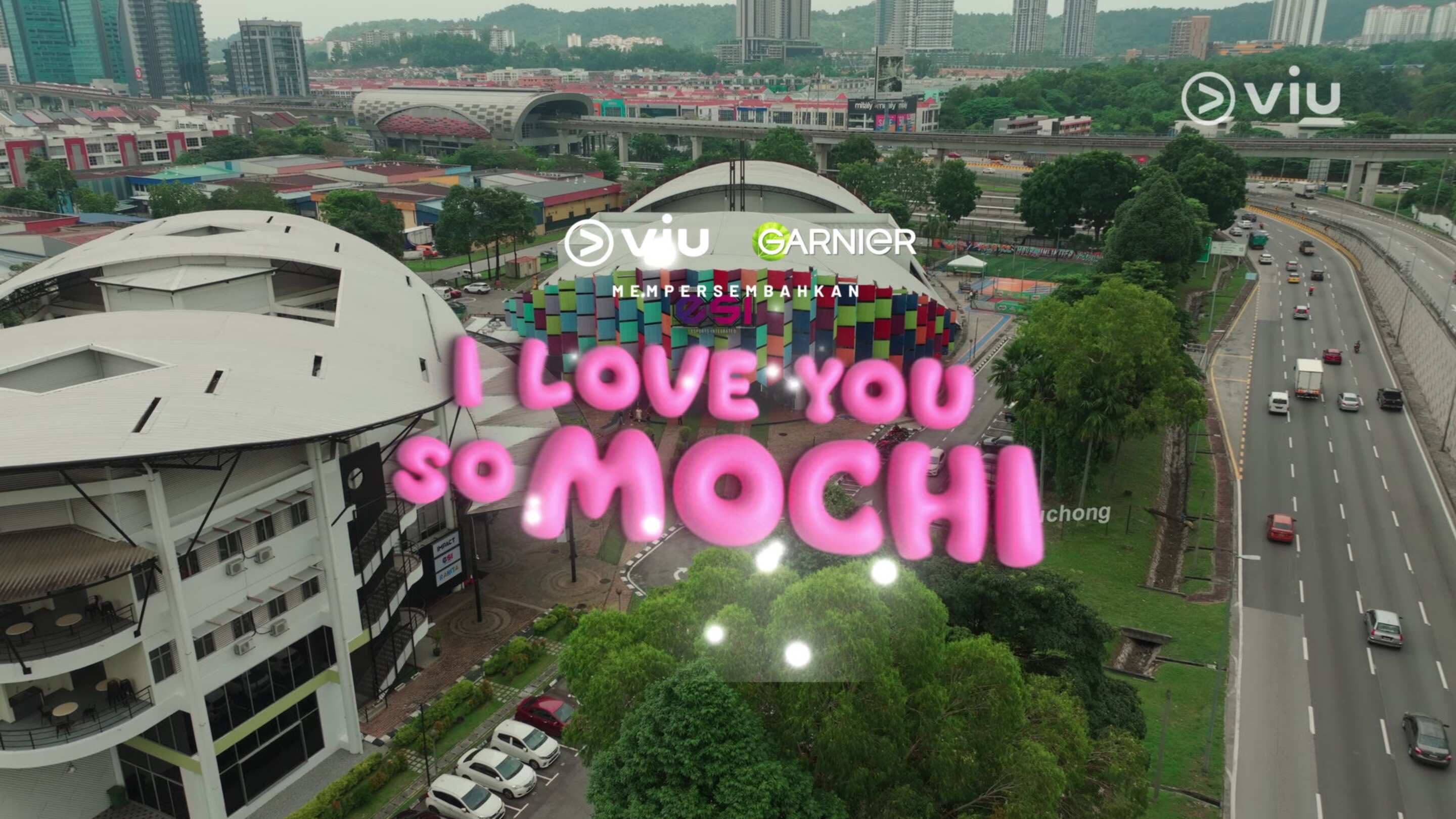 Watch Series I Love You So Mochi | Episode 7 Online | Viu Palestine