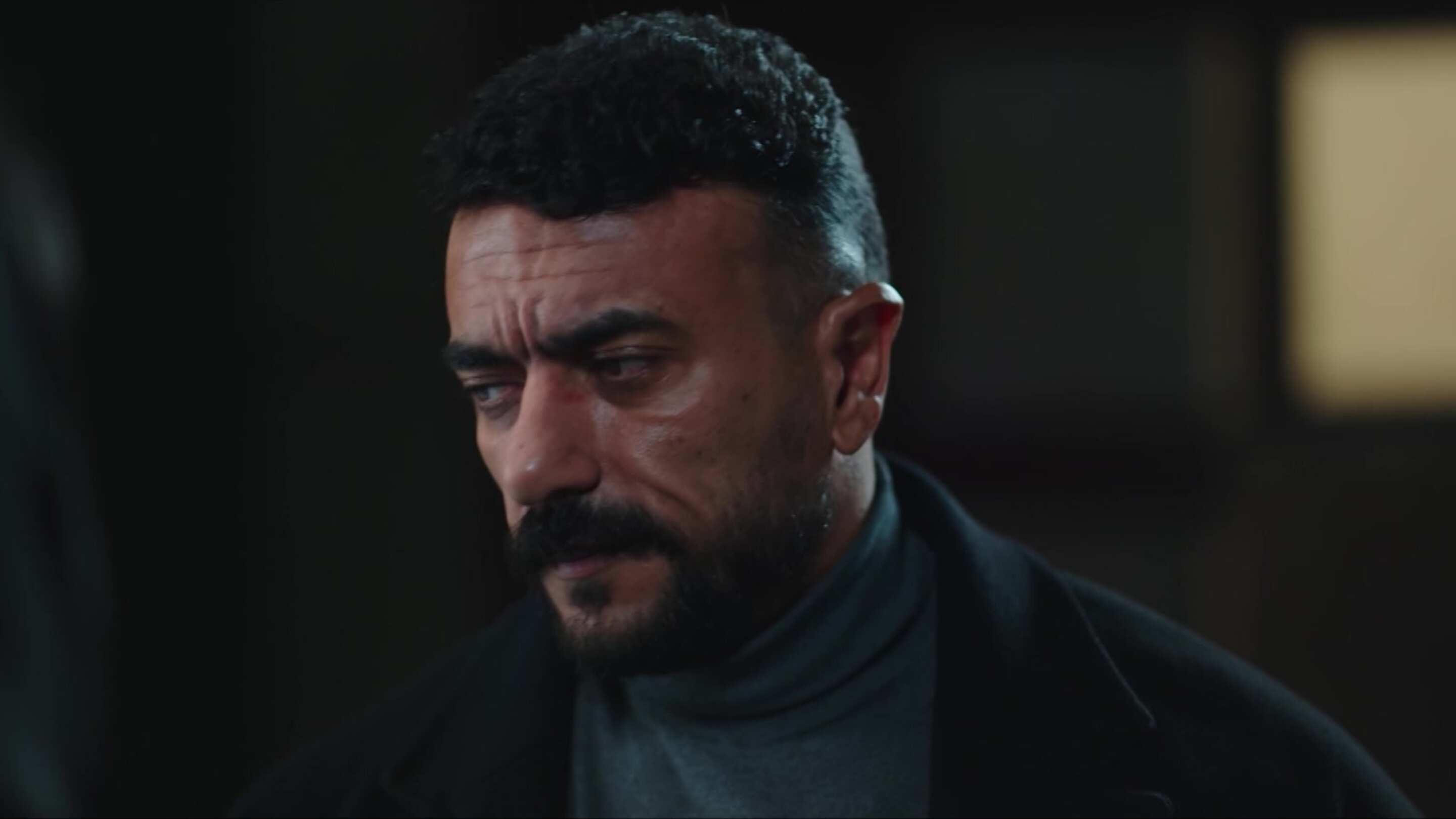 Watch Series Ali Klay | Episode 12 Online | Viu Morocco