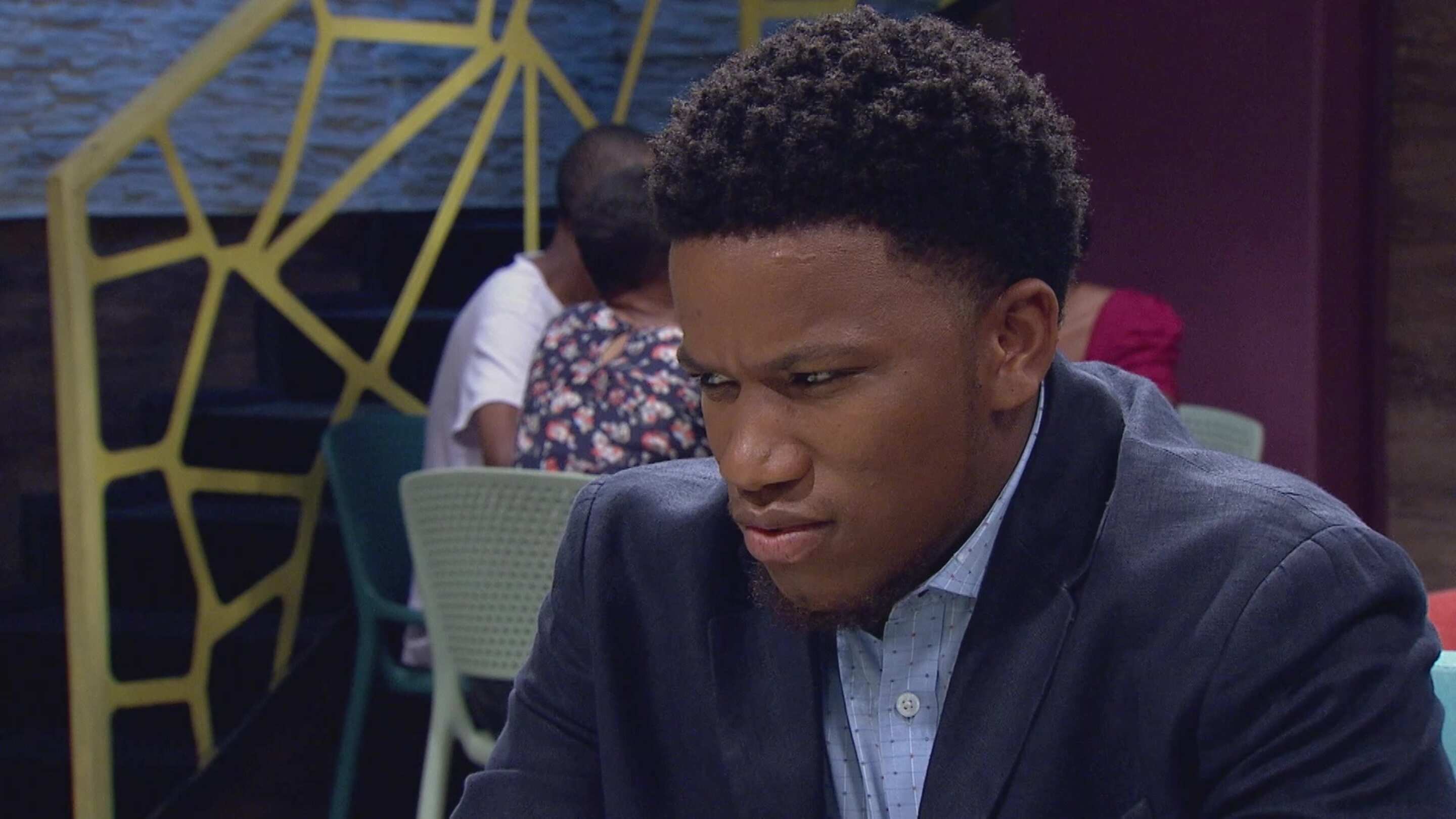 Generations S34｜Episode 206｜Local | Viu South Africa