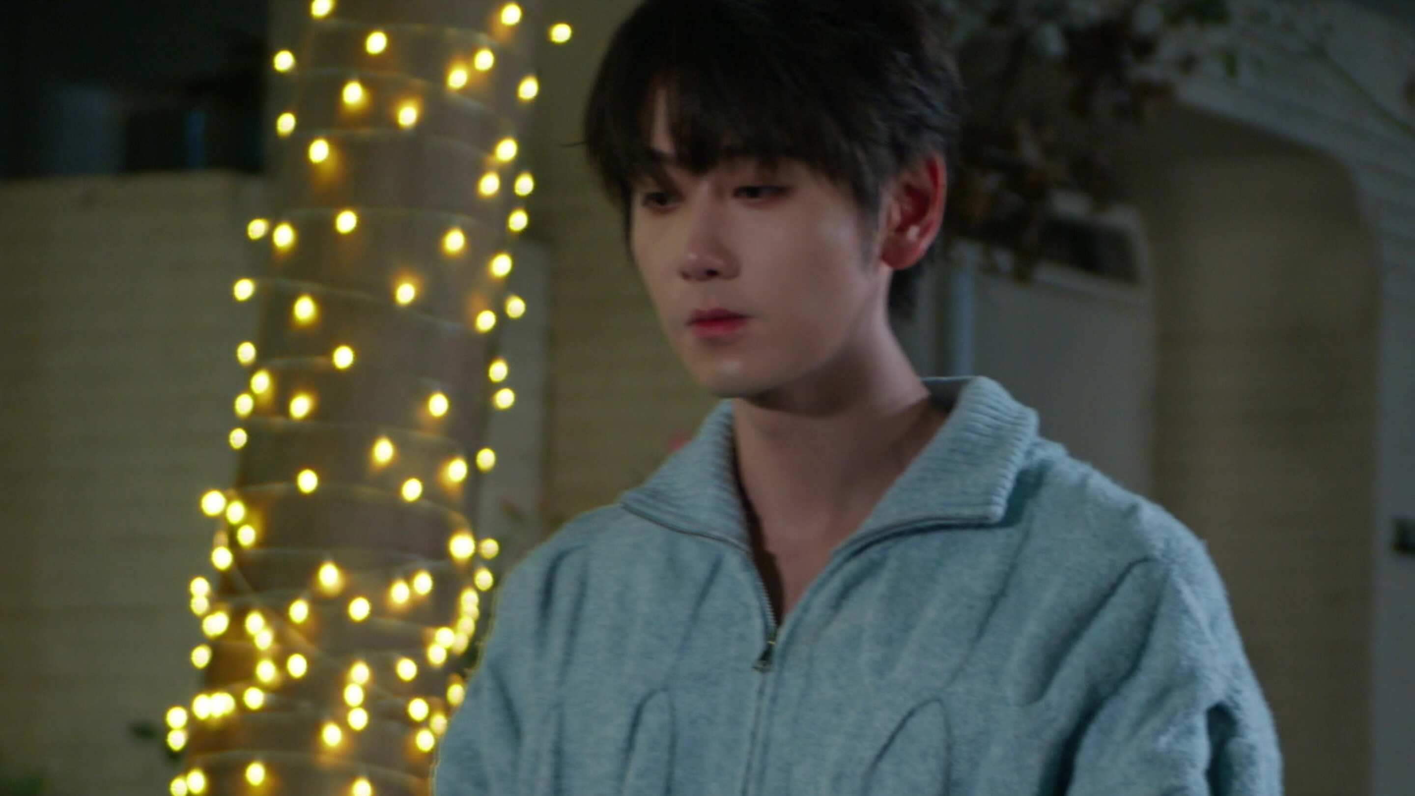 Affinity｜Episode 20｜Chinese Dramas | Viu Indonesia