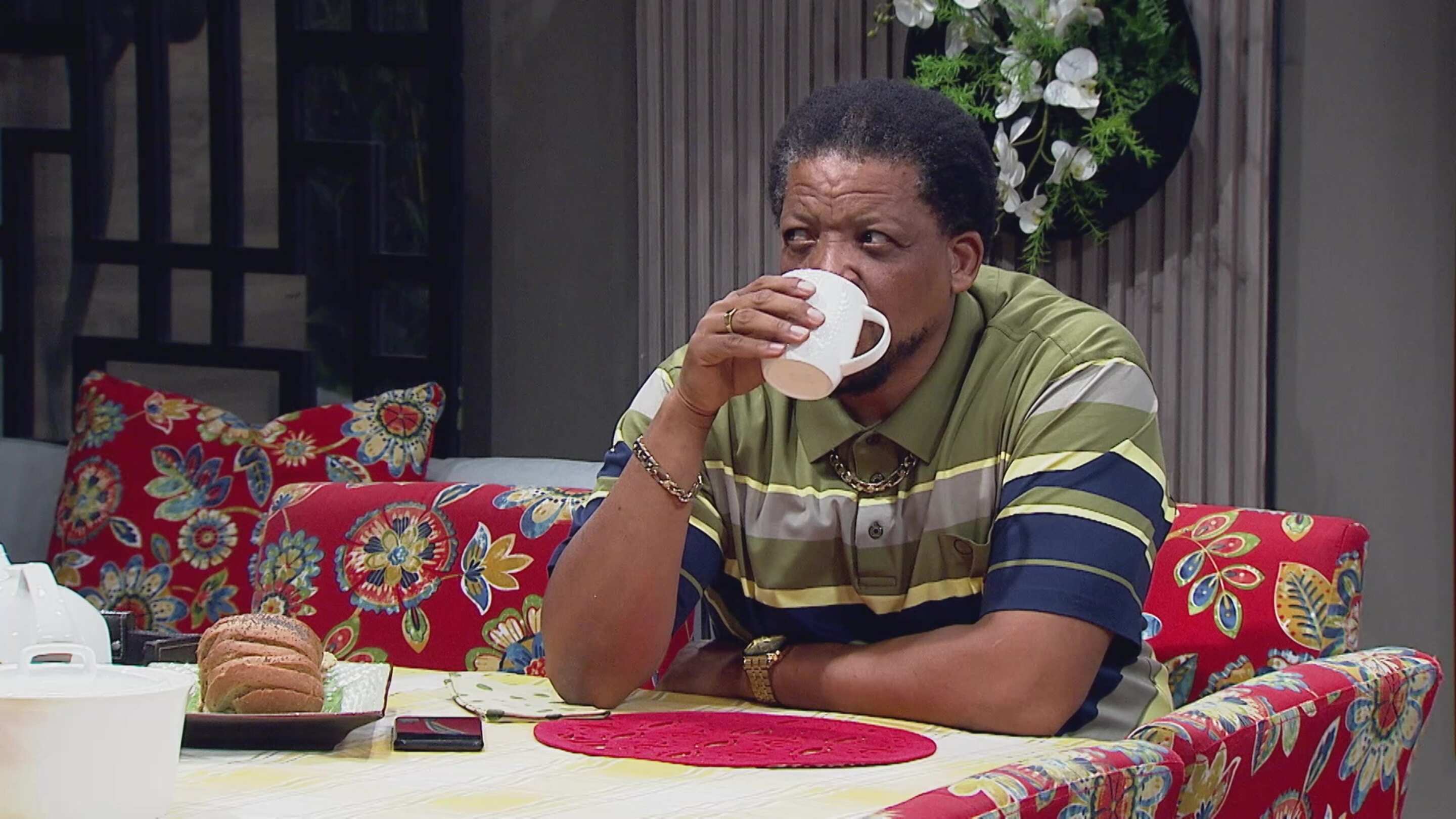 Generations S34｜Episode 215｜Local | Viu South Africa